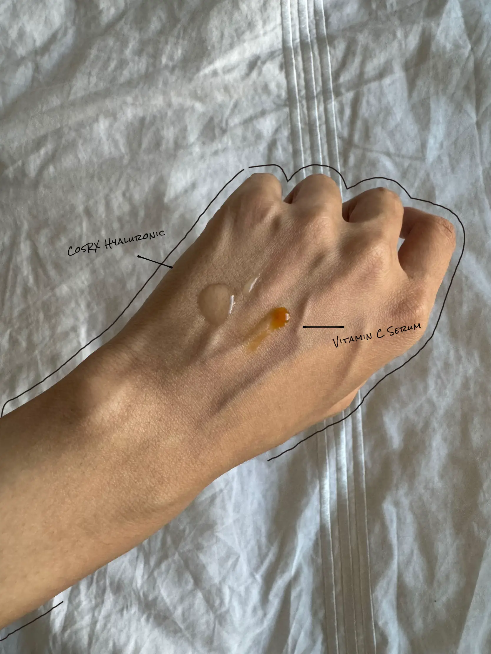 My Skincare Routine 🥰🤍 | Gallery posted by Amina | Lemon8