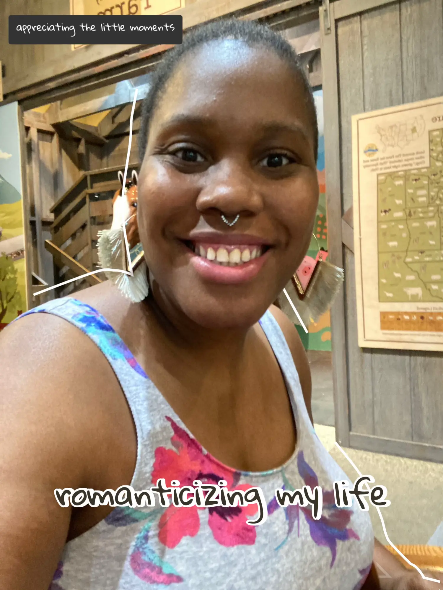 Art from my adventure today | Gallery posted by Ash | Lemon8