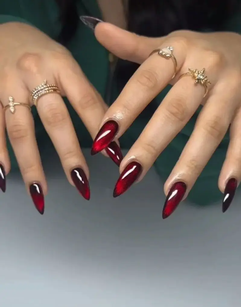 September Nail Inspo | Gallery posted by pouqito | Lemon8