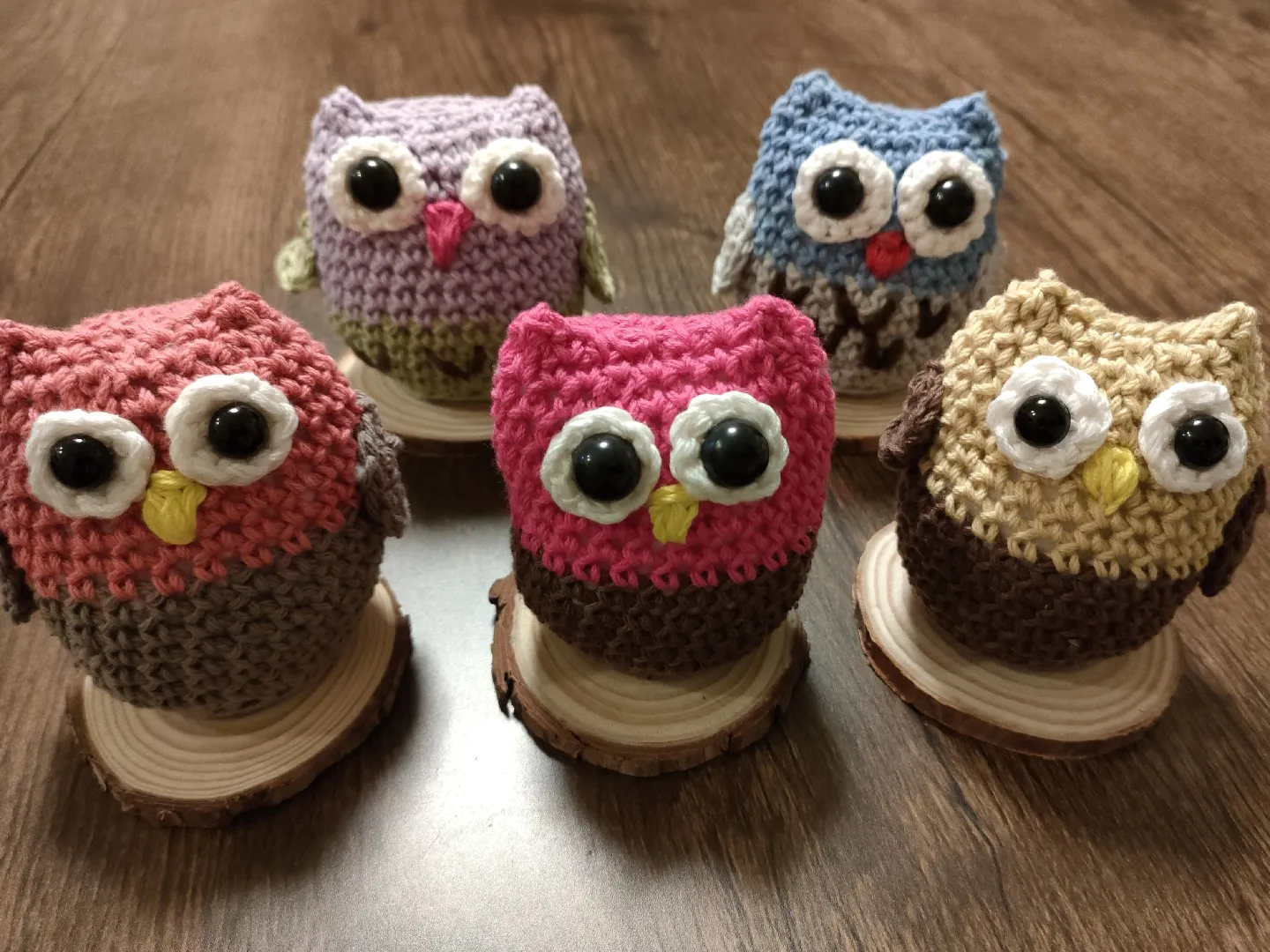 Owl🦉 | Gallery posted by handmade♡ | Lemon8
