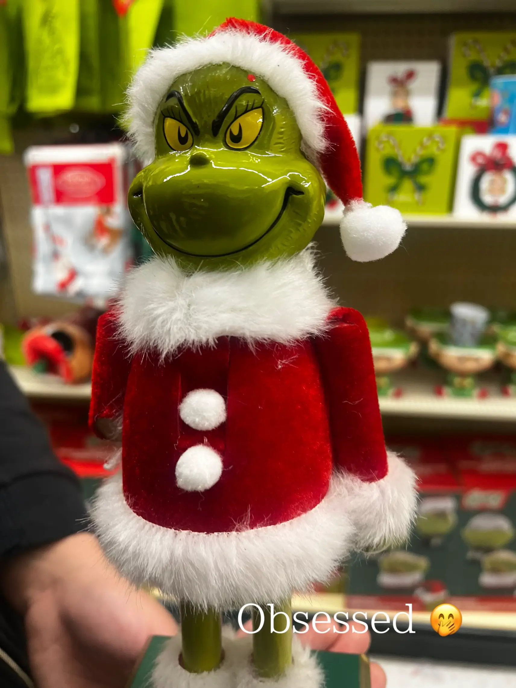 Hobby lobby (Christmas decor) | Gallery posted by 4stargirl | Lemon8