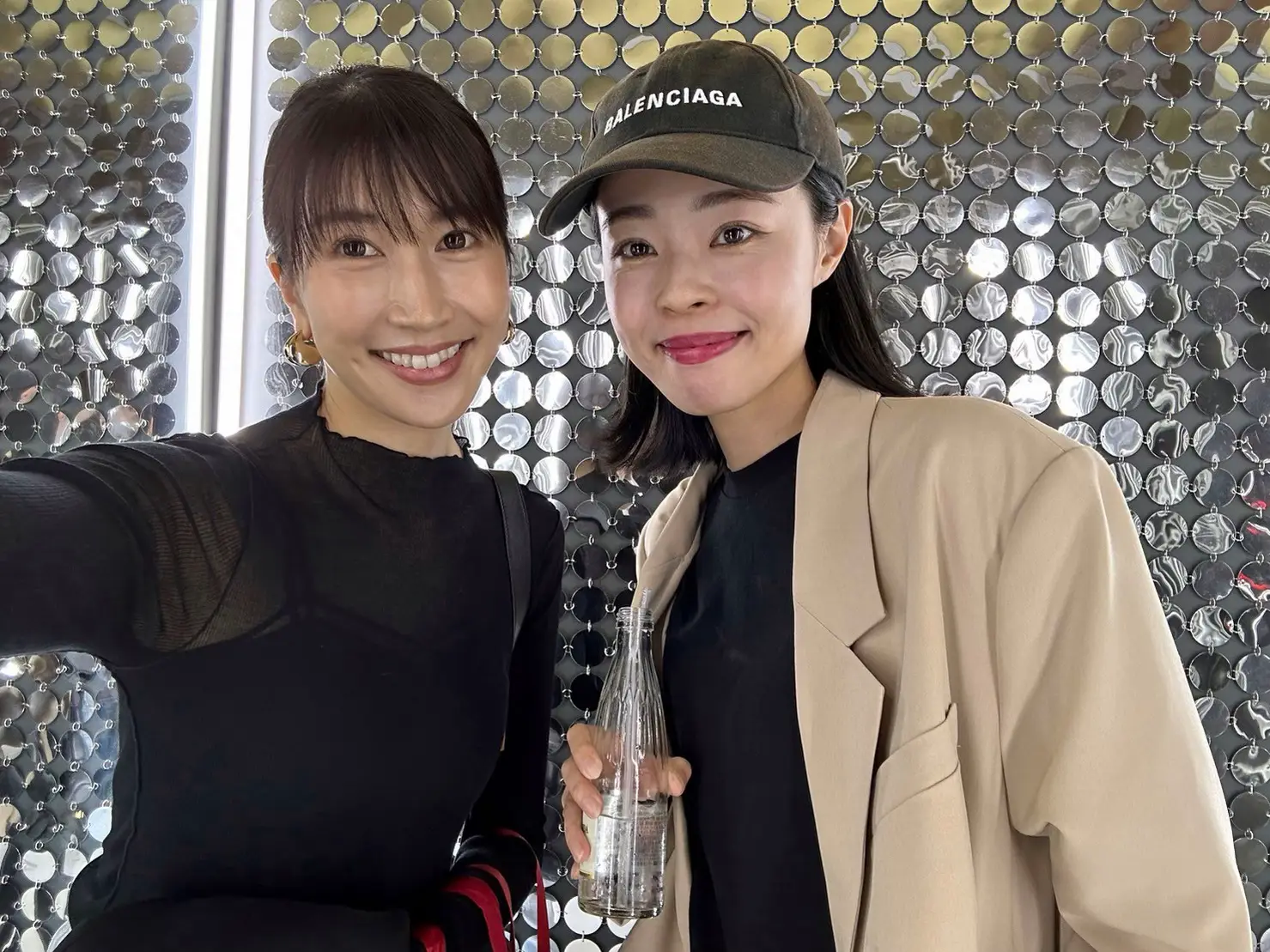 H&M ราบันน์ | แกลเลอรีที่โพสต์โดย risa | Lemon8