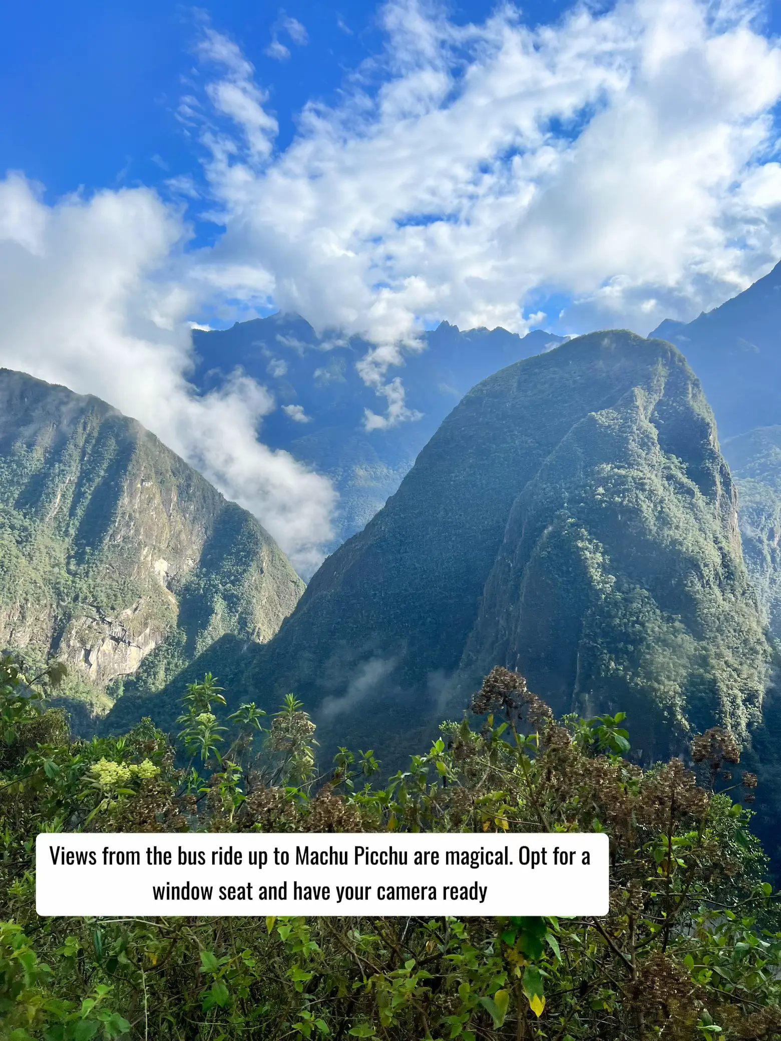 Visit Machu Picchu: Your Comprehensive Guide | แกลเลอรีที่โพสต์โดย ...