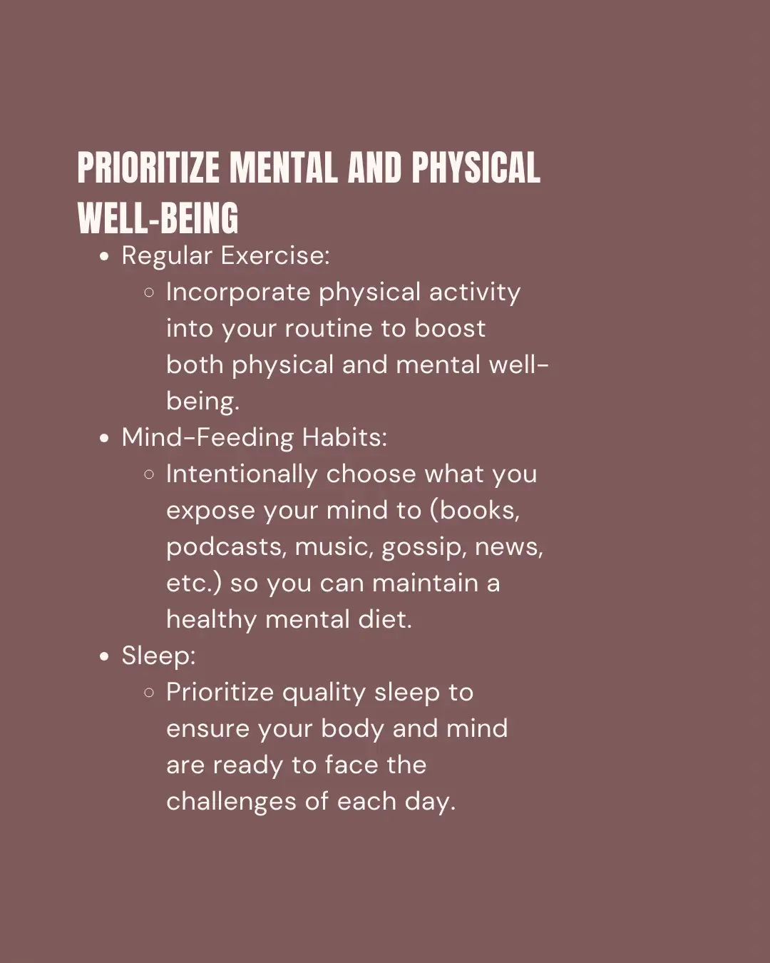 Your guide to empowered living | Gallery posted by brie taylor | Lemon8