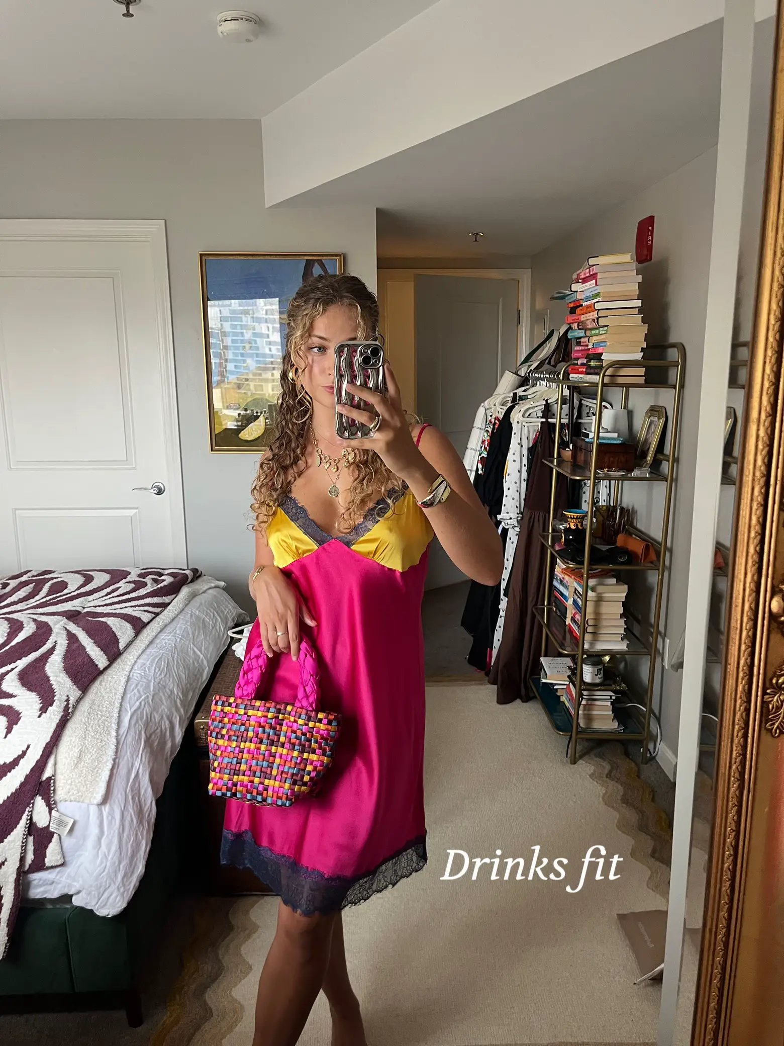 Outfits of the Week | Gallery posted by Sierra Goodhue | Lemon8