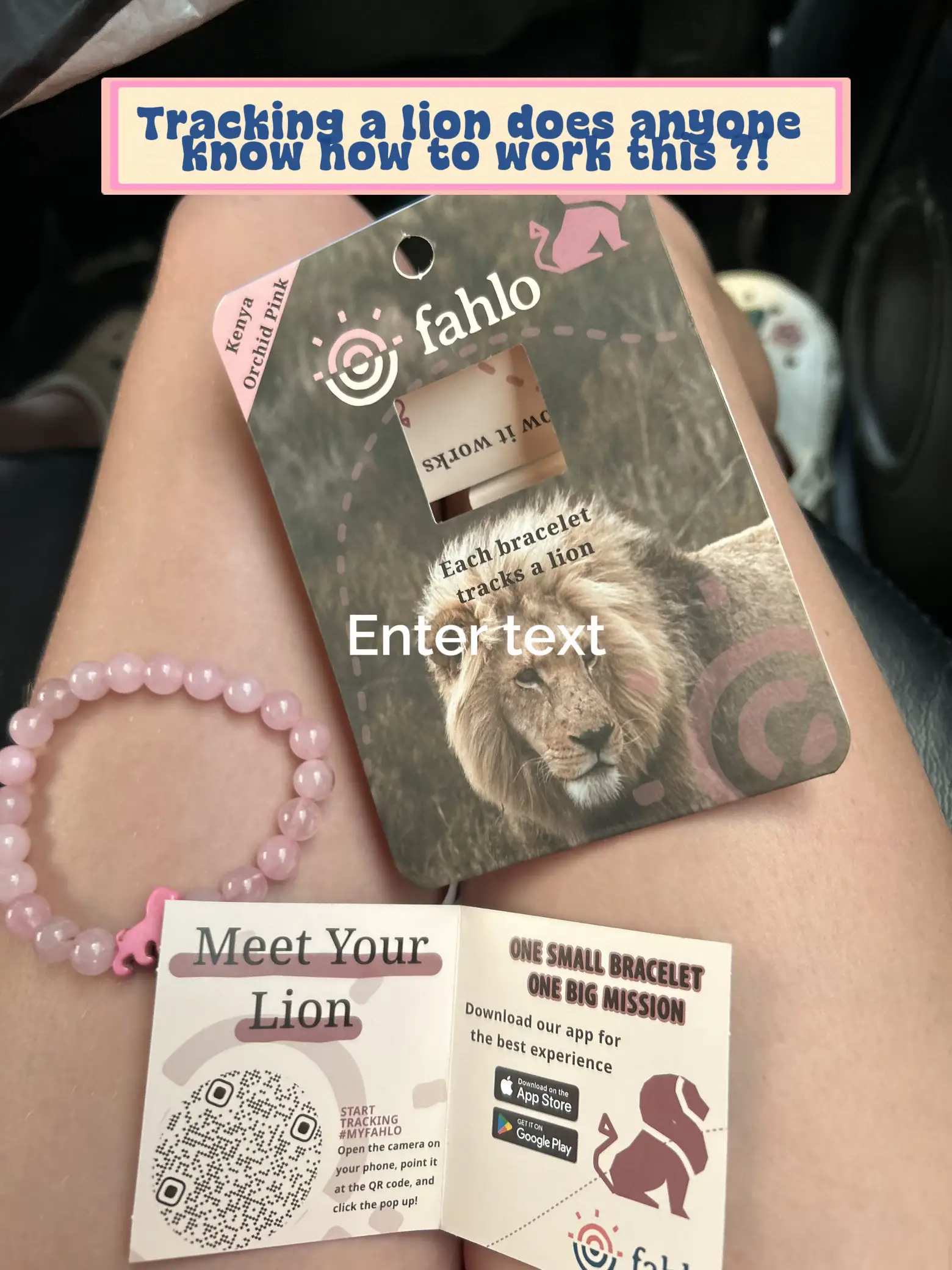 Tracking a | Gallery posted by 𝑩𝑨𝑰𝑵𝑬 | Lemon8