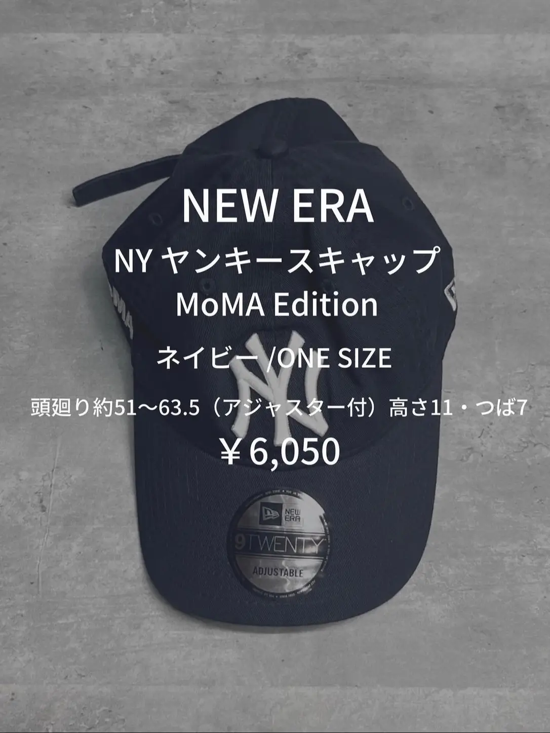 春夏マスト!!絶対使えるニューエラのキャップコーデ ️!! | MONAMIが投稿したフォトブック | Lemon8