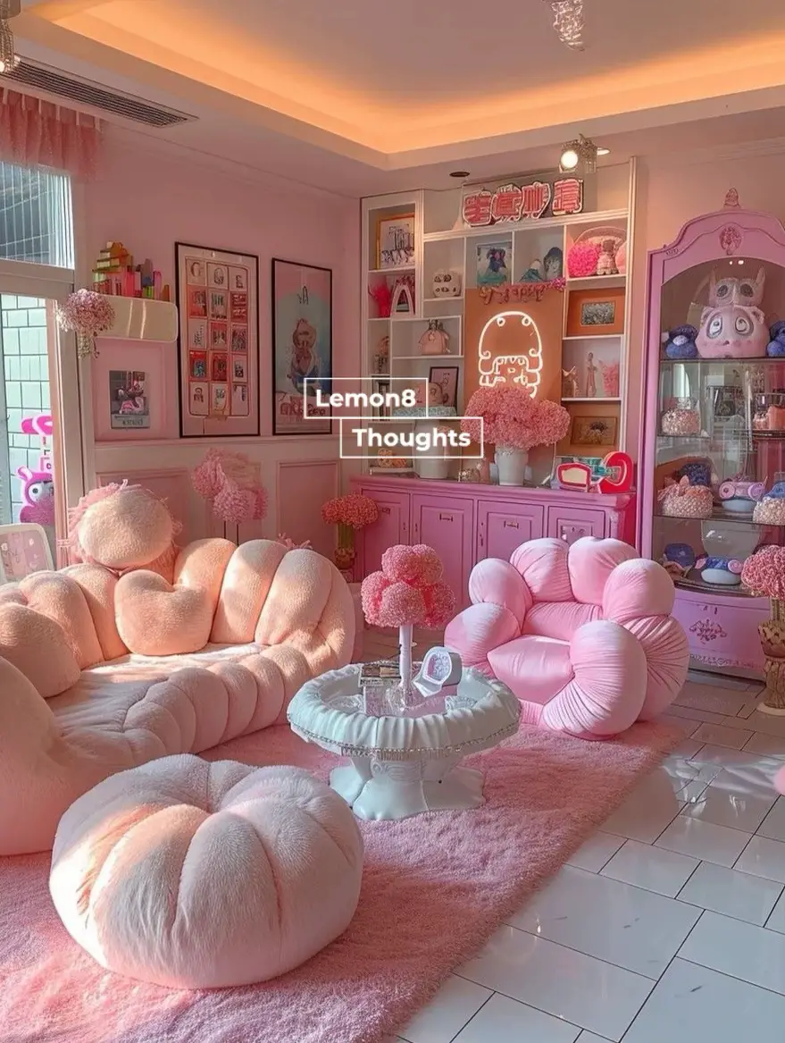 Gorgeous Pastel color Home Inspo 🫣🫠 | Gallery posted by 🌤️Cassandra S 🌸 ...