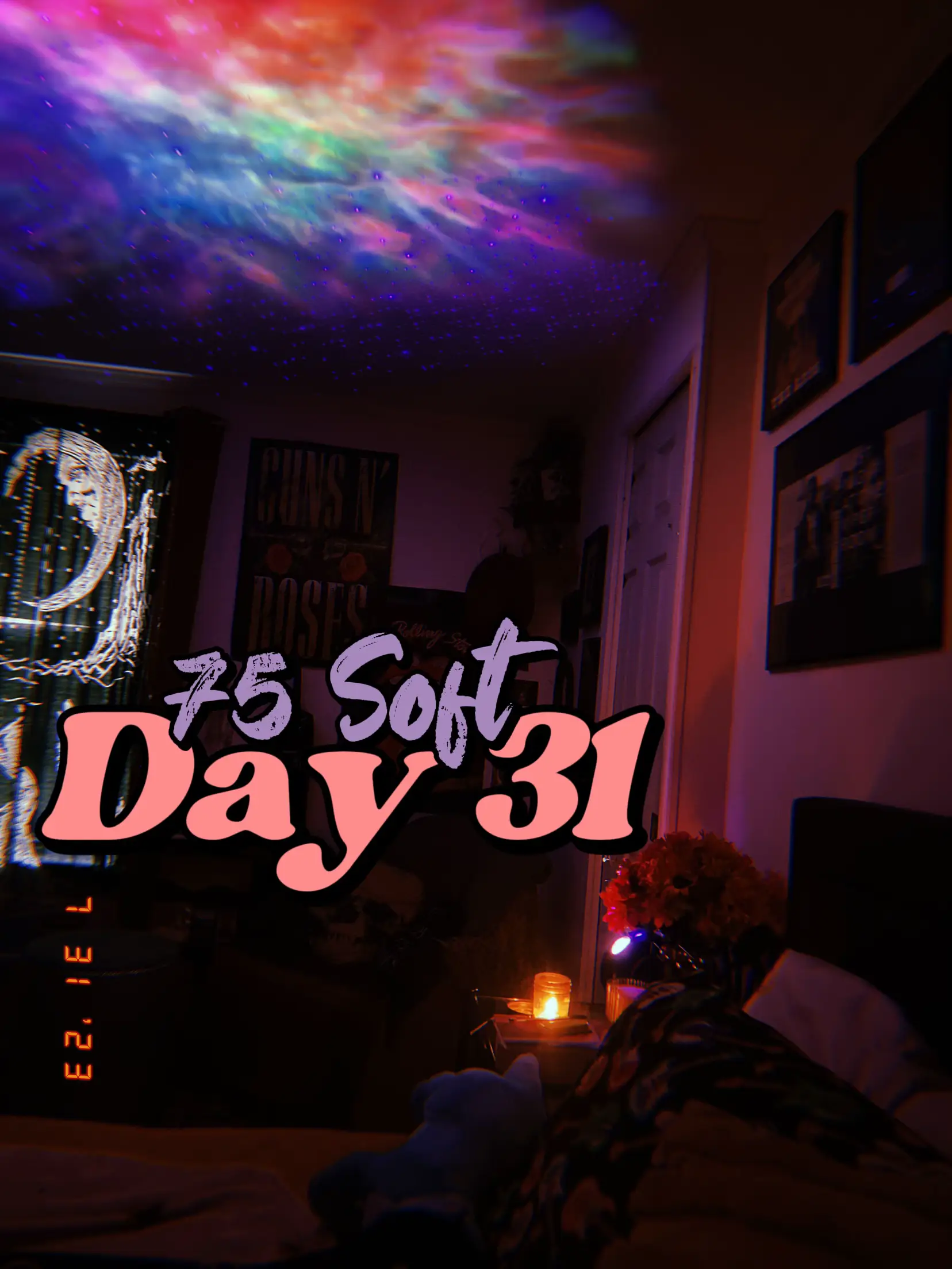 75 Soft, Day 31 ⚡️ | แกลเลอรีที่โพสต์โดย Mik 🌿 | Lemon8