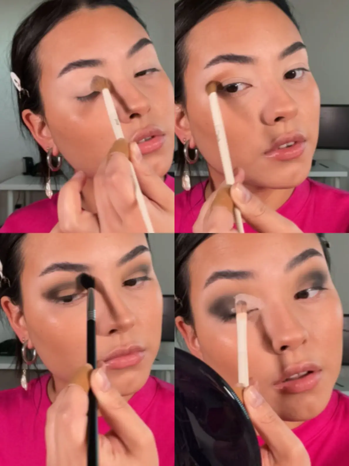 Master Mattes Palette Review | Gallery posted by Katelynn 💗 | Lemon8