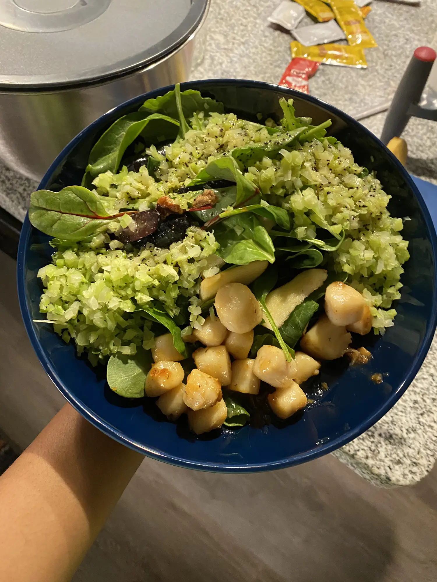 Colorful plates 😋🤤 | Gallery posted by SappyStingray | Lemon8