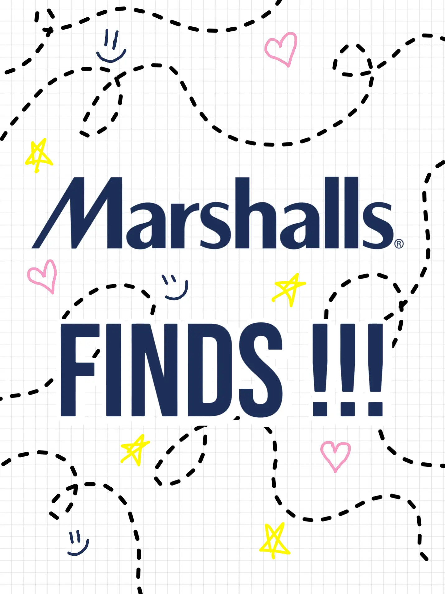 Marshalls Finds !!! | Gallery posted by Lexi Jean | Lemon8