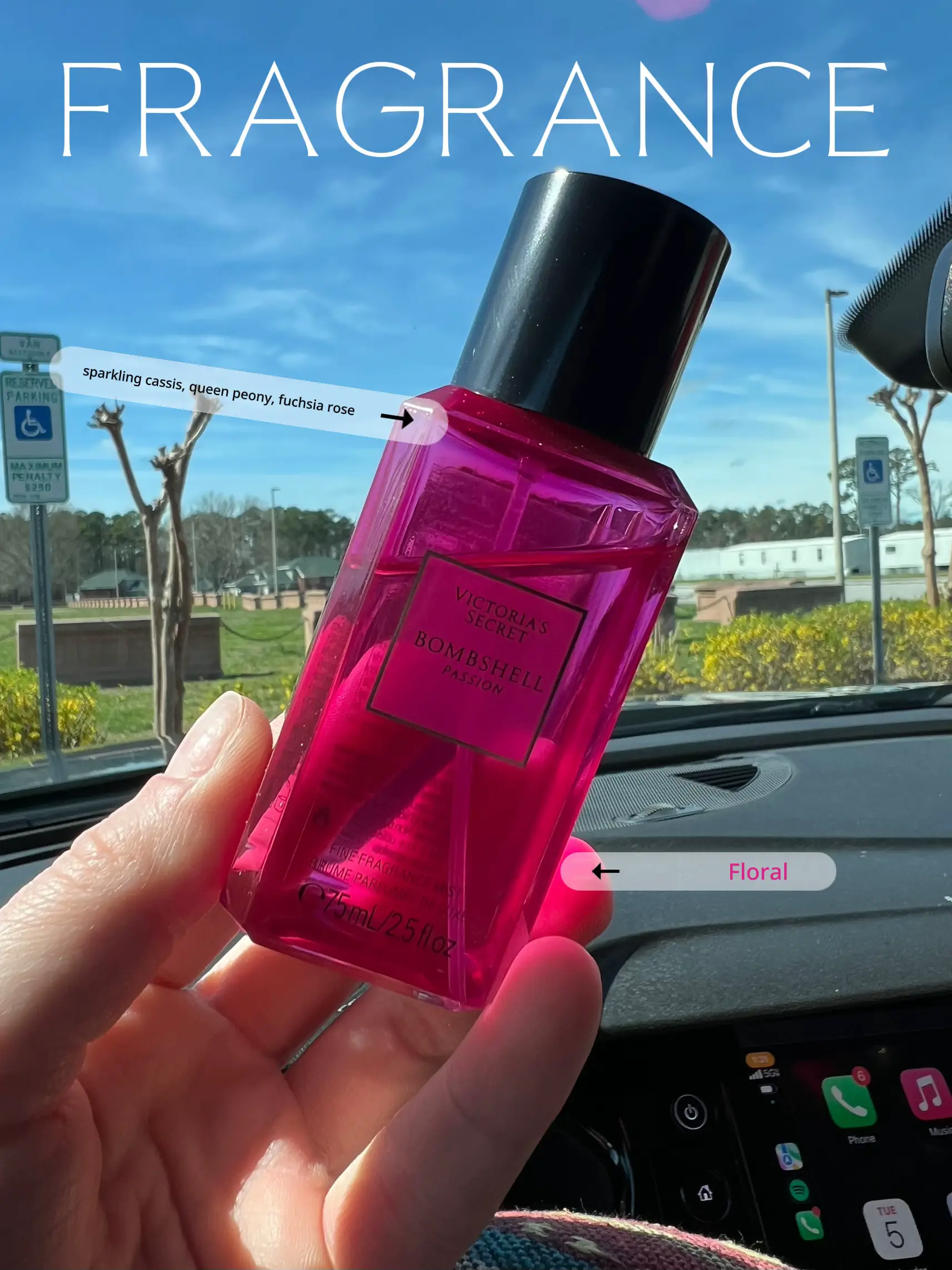 My favorite perfume🩷 | Gallery posted by Grayson Lewis | Lemon8