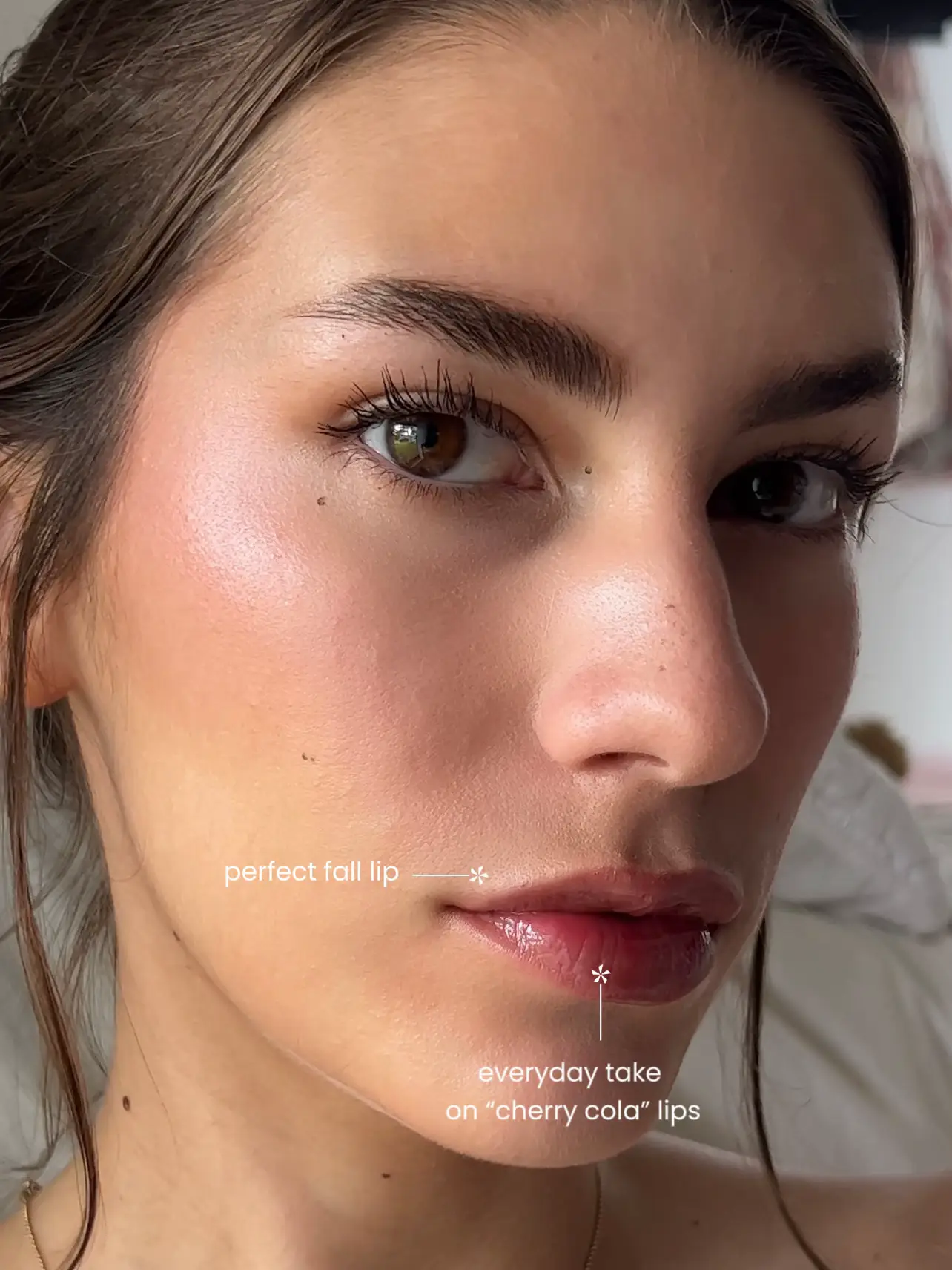 FALL LIP COMBO | Gallery posted by verogiraldez | Lemon8