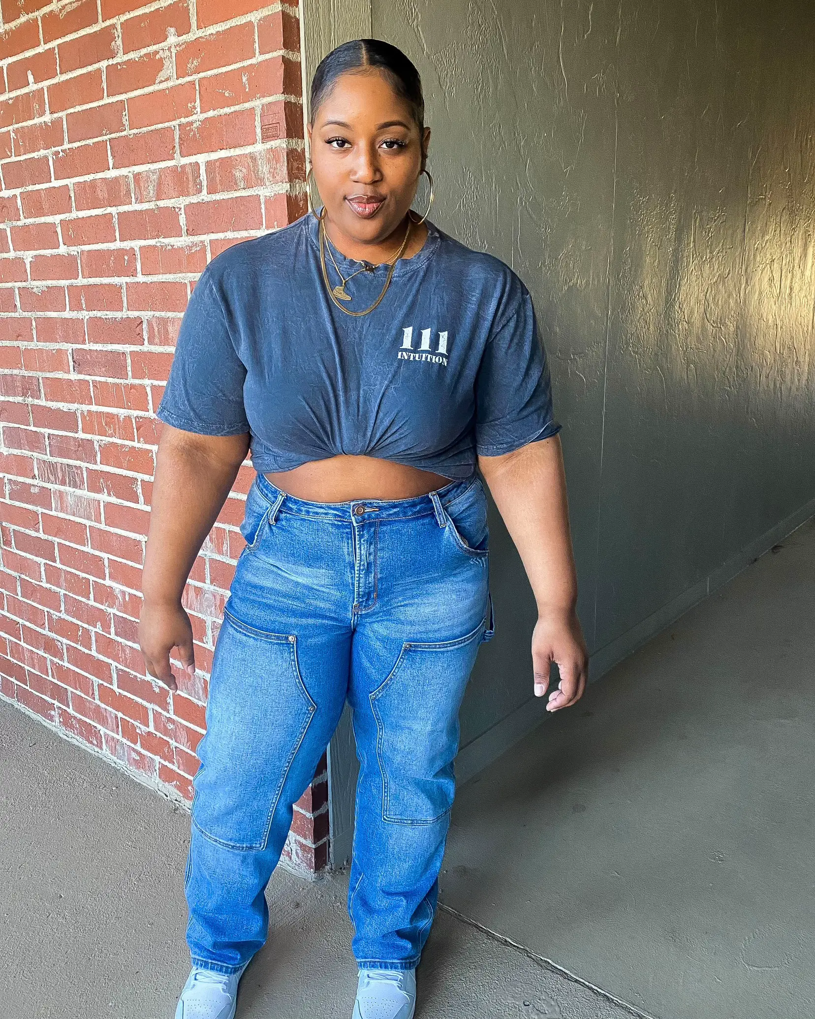 111 = Intuition | Gallery posted by ARI AJEE 💋 | Lemon8