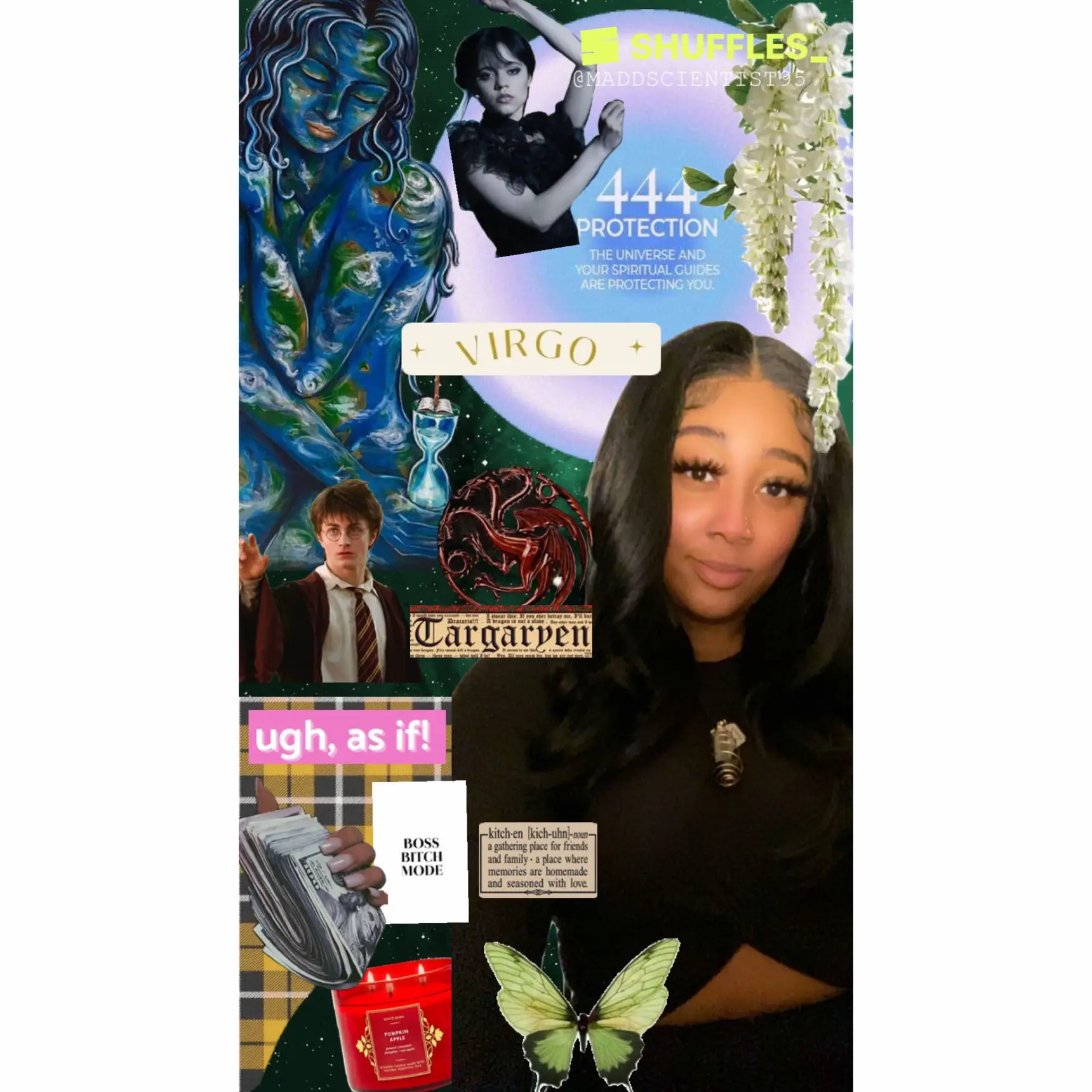 Hiii Wonderful Beings!!! 💕 | Gallery posted by Madd Scientist | Lemon8