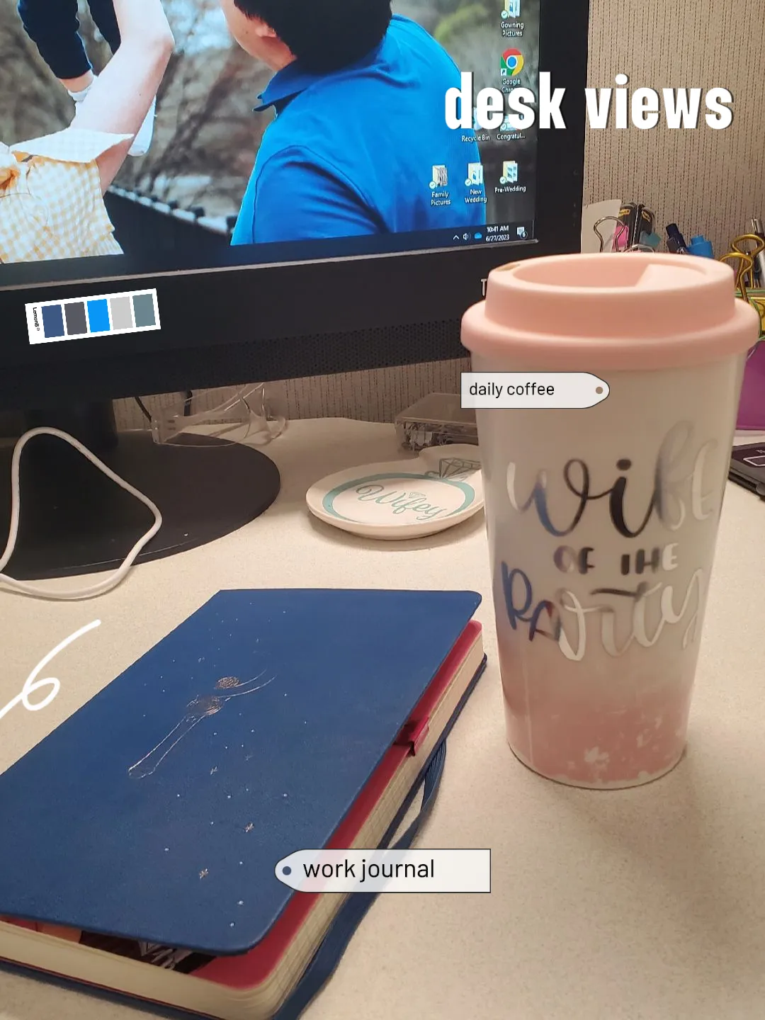 workday diary 🖊 | Gallery posted by kat perlow 🌟 | Lemon8