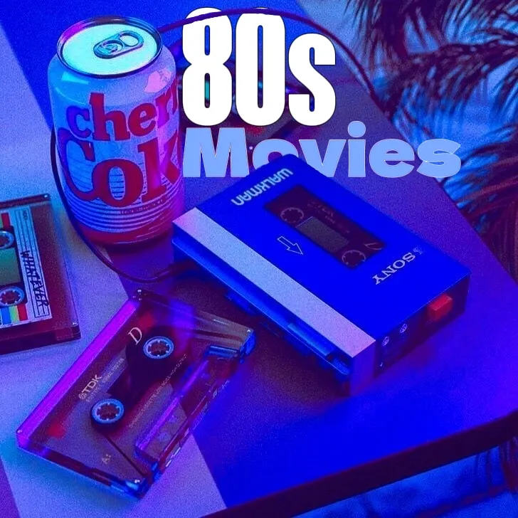 80s Movies | Gallery posted by Luendy | Lemon8