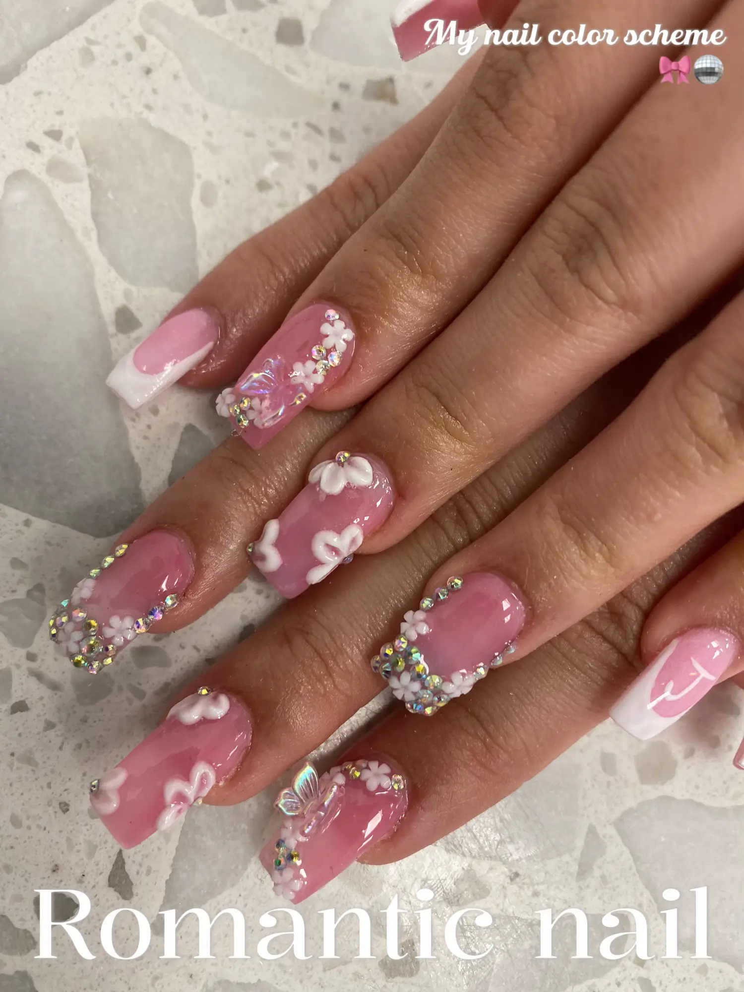 Keep calm and let your nails do the talking :) | Gallery posted by Dana ...