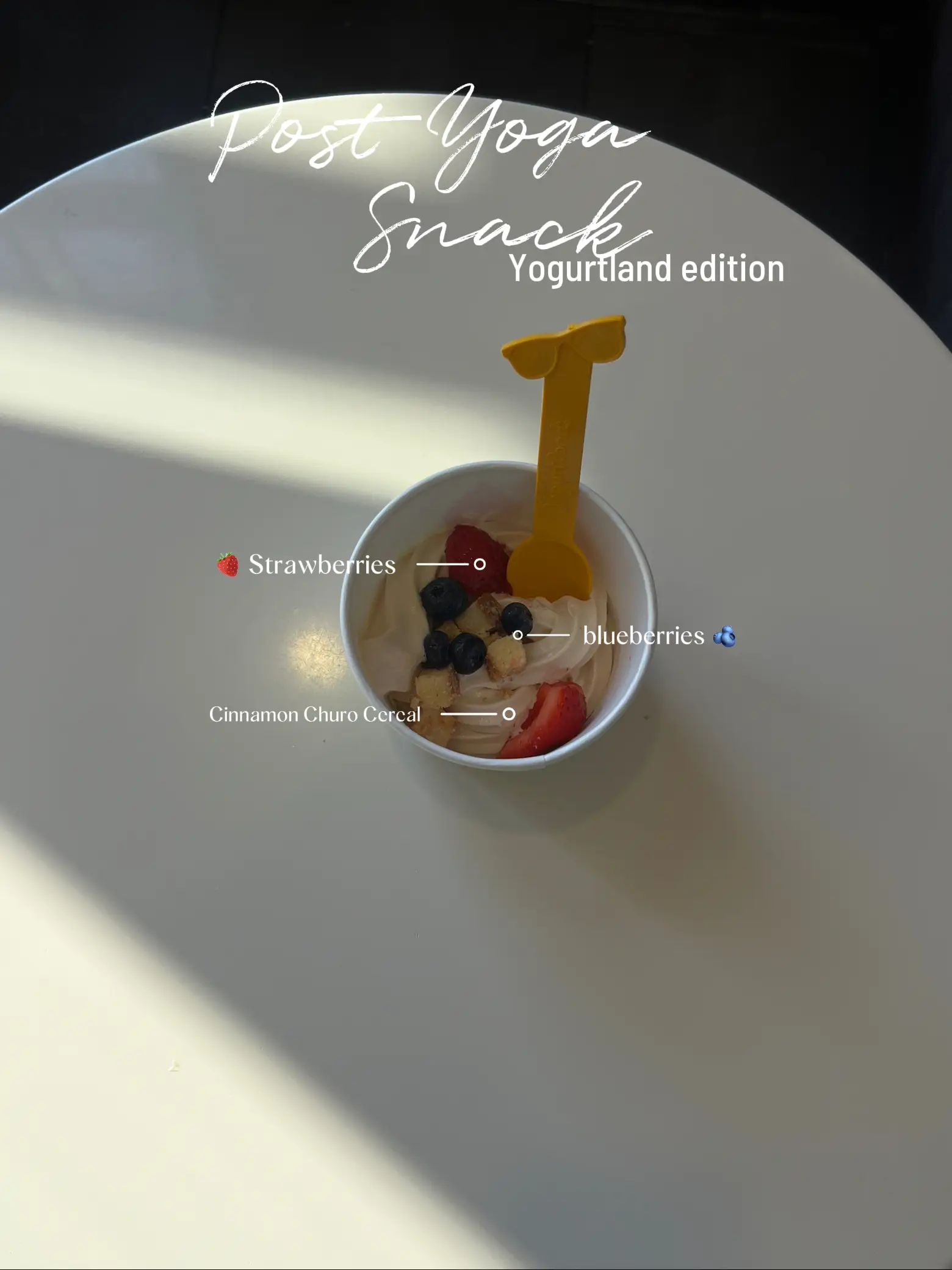 Post Yoga Snack | Arloが投稿したフォトブック | Lemon8