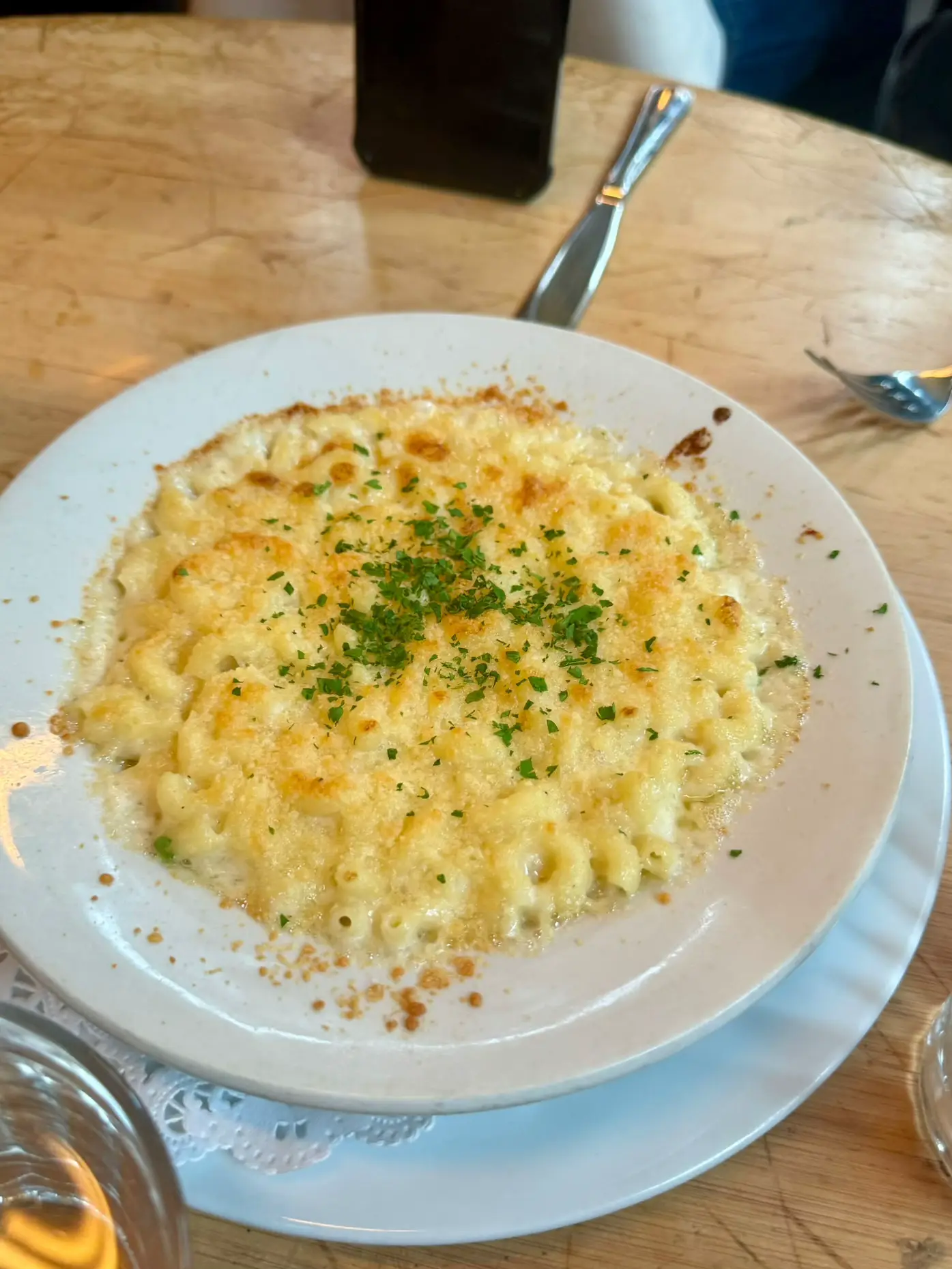 Best Birthday Brunch in NYC: Felix | Gallery posted by Dakota Vivian ...