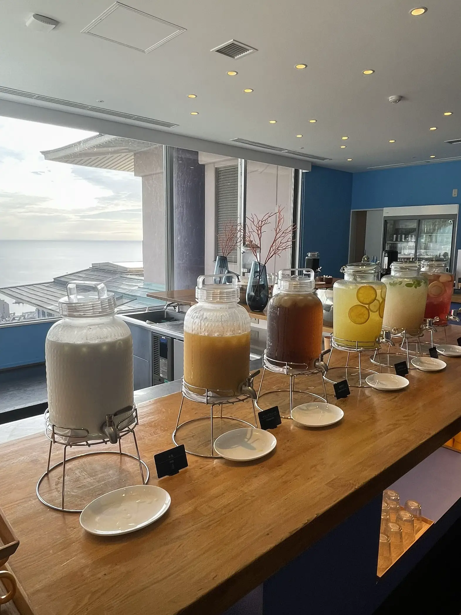 แนะนำเสน่ห์ของ RISONARE Atami ในคราวเดียว | แกลเลอรีที่โพสต์โดย なぎさ|コスパ ...