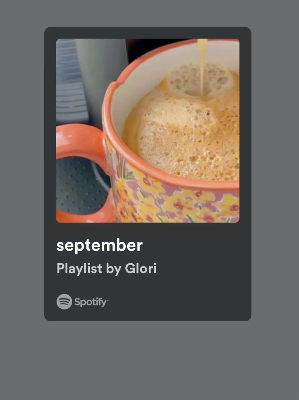 September aesthetic 🫶🏼🍂📚☕️🧸 | Gallery posted by Glori 🧸☕️📚☁️ | Lemon8