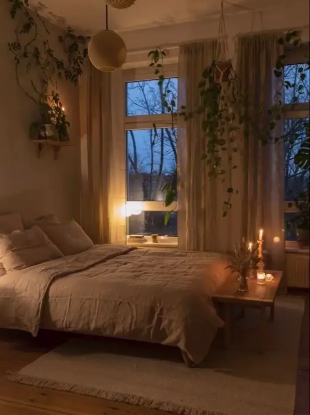 Cozy Bedroom Inspo🕯️🕯️ | Gallery posted by Gracie | Lemon8
