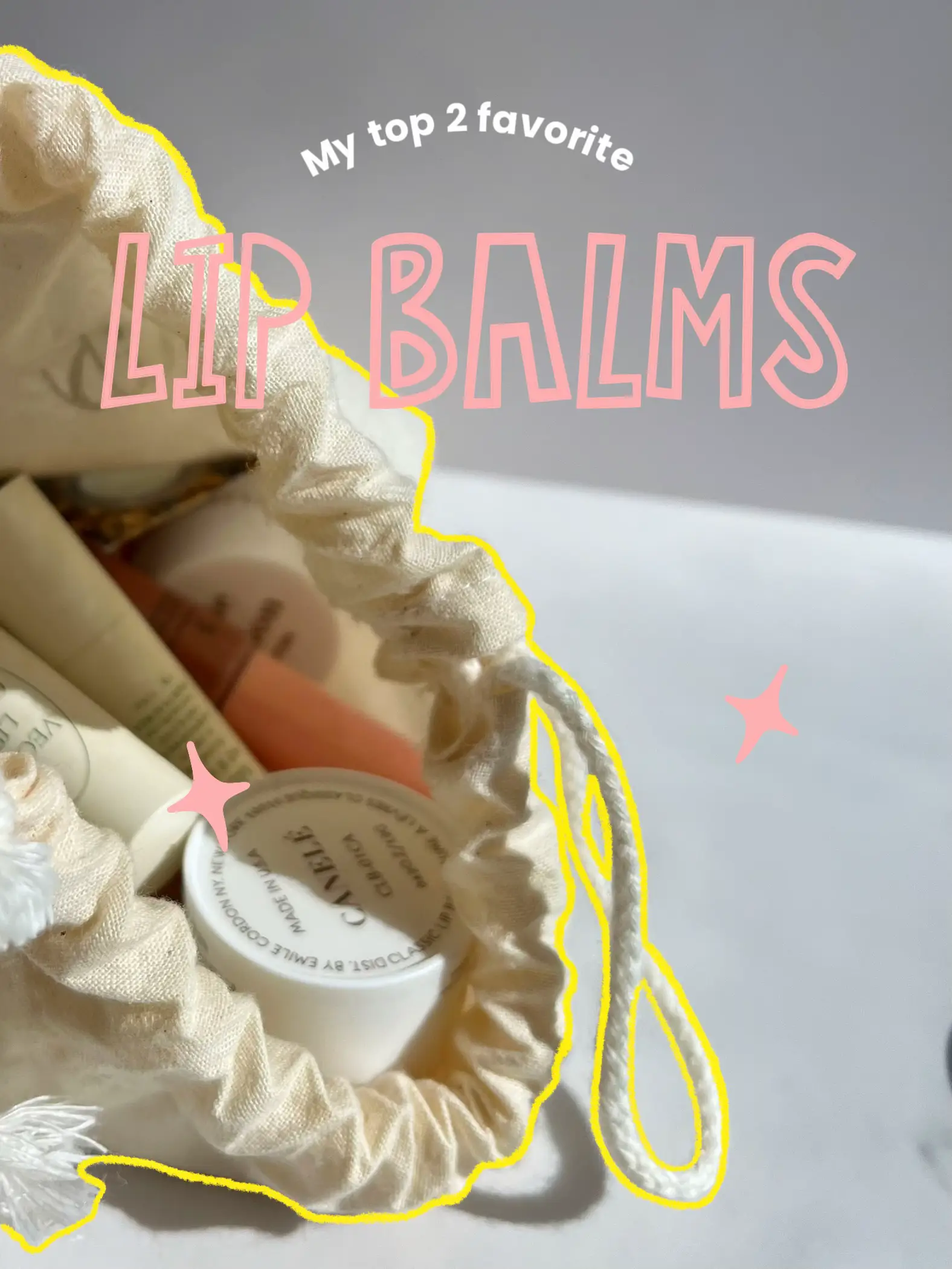 I Have A LOT of Lip Balms - these are my top two | Gallery posted by tori m | Lemon8