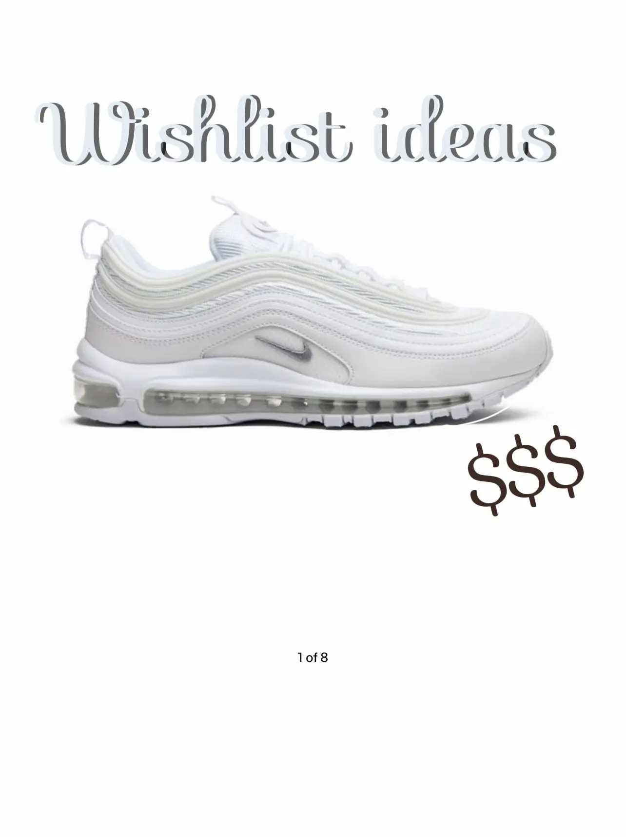 Wishlist ideas | Gallery posted by Charlotte | Lemon8