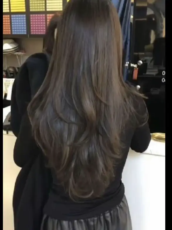 20 top Japanese Layered Haircut ideas in 2024