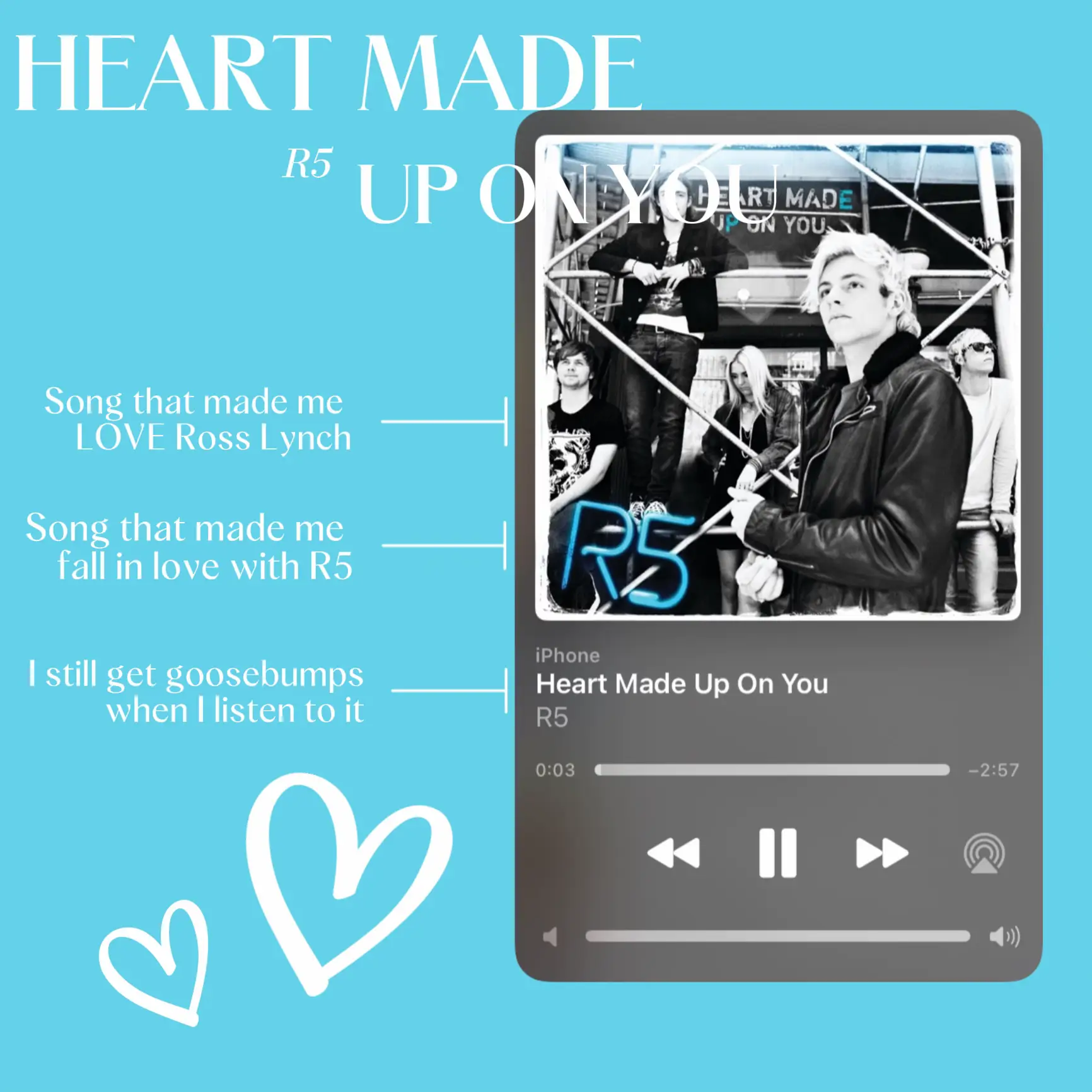 My Life in Music 🎵 🥰 | Gallery posted by Preslei | Lemon8