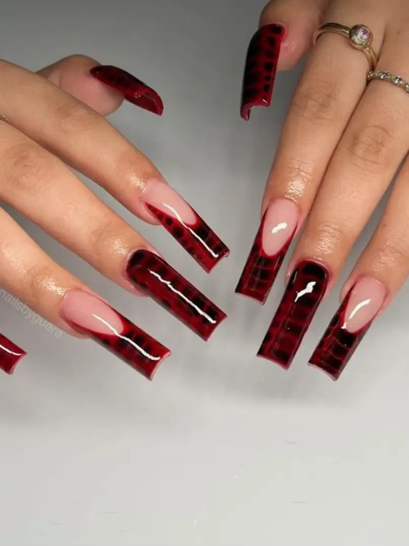 All kinds of nail inspo I’m using to practice | Gallery posted by Emma ...