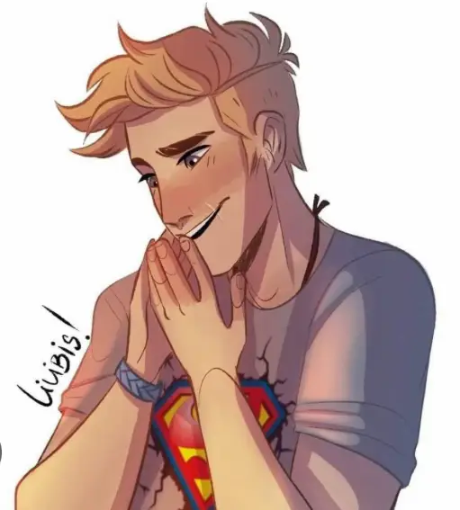 Three deaths that changed the pjo group | Gallery posted by Red writer ...