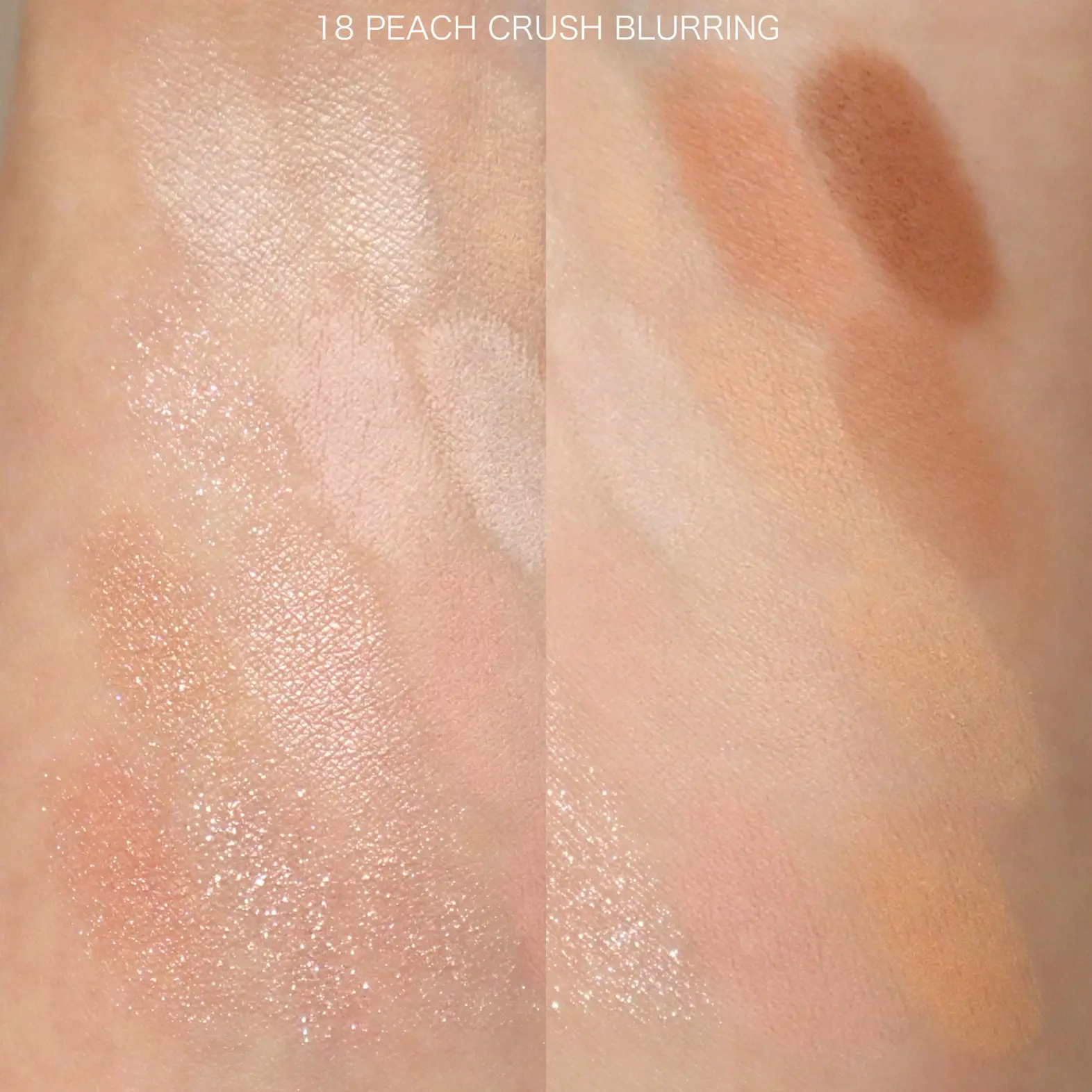 WAKEMAKE ソフトブラーリングアイパレット 春新色紹介🍋‍🟩🍑 | 本田ユニが投稿したフォトブック | Lemon8