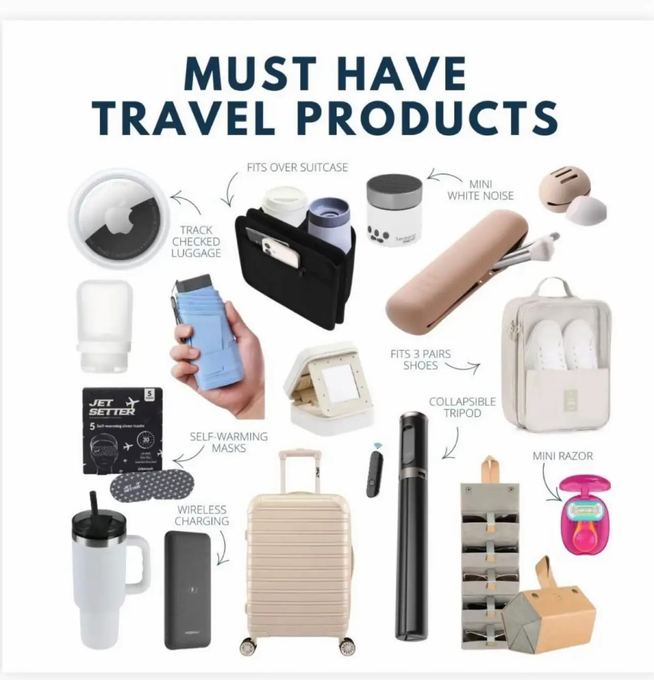 Must have | Gallery posted by Nance ️ | Lemon8