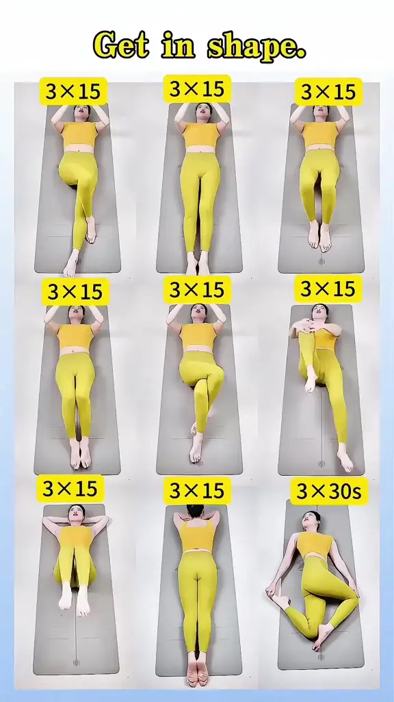Women will love these exercises | Video published by JPCN.Blog | Lemon8
