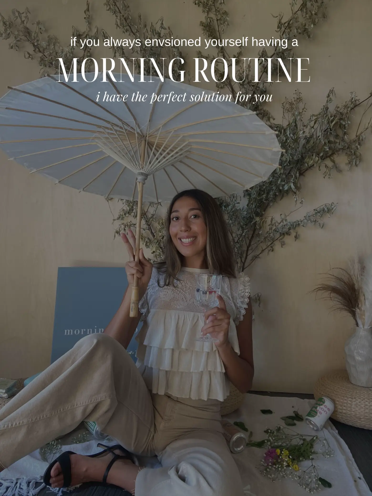 WHY YOU SHOULD JOIN MORNING CLUB👩🏻‍💻💕 | แกลเลอรีที่โพสต์โดย Sienna | Lemon8