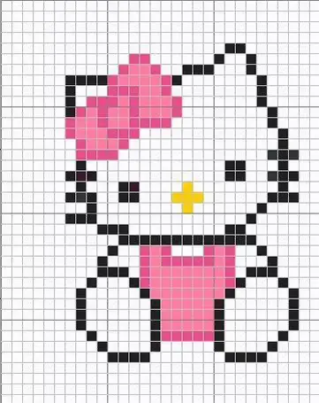 𝙲𝚞𝚝𝚎 𝙿𝚒𝚡𝚎𝚕 𝙳𝚛𝚊𝚠𝚒𝚗𝚐 𝙸𝚍𝚎𝚊𝚜 𝙸 𝙵𝚘𝚞𝚗𝚍 𝙾𝚗 𝙿𝚒𝚗𝚝𝚎𝚛𝚎𝚜𝚝 --> | Gallery posted by ...