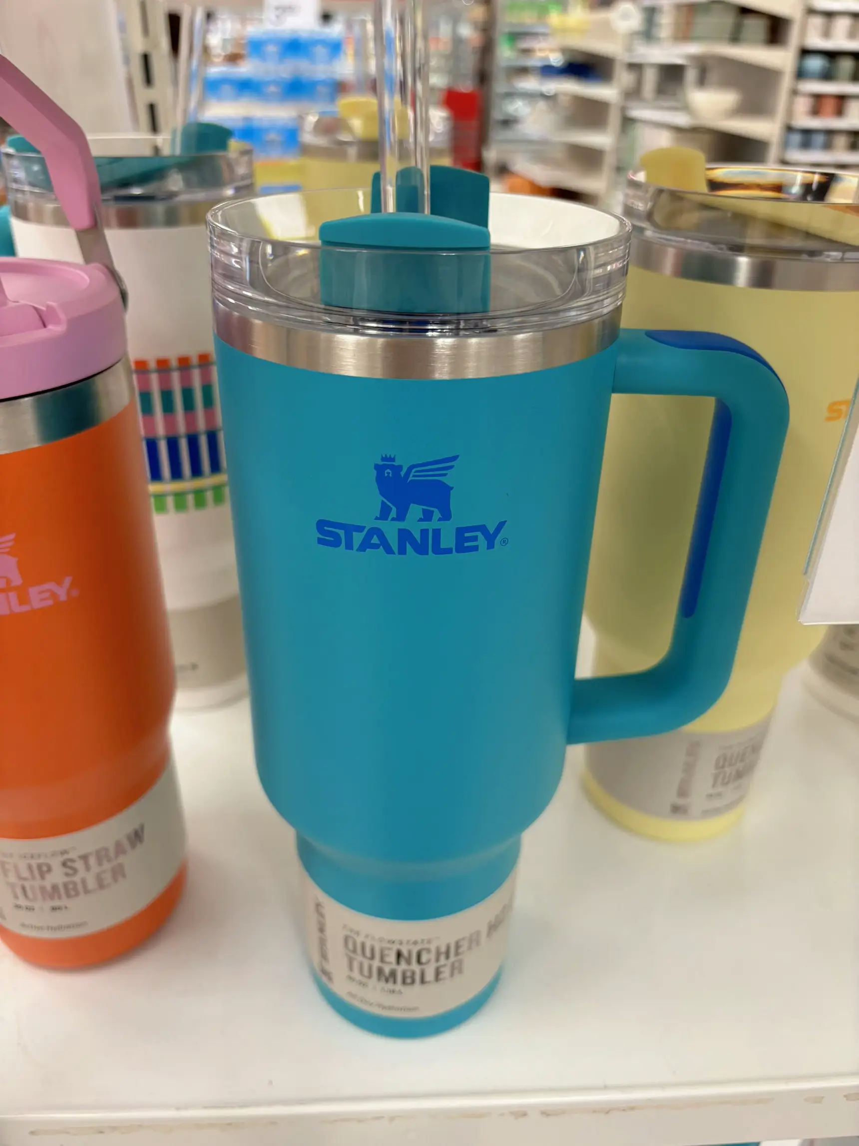 NEW SPRING STANLEY’S 🎯 🫶 | Gallery posted by ♡⋆˚ hannah ⋆˚♡ | Lemon8