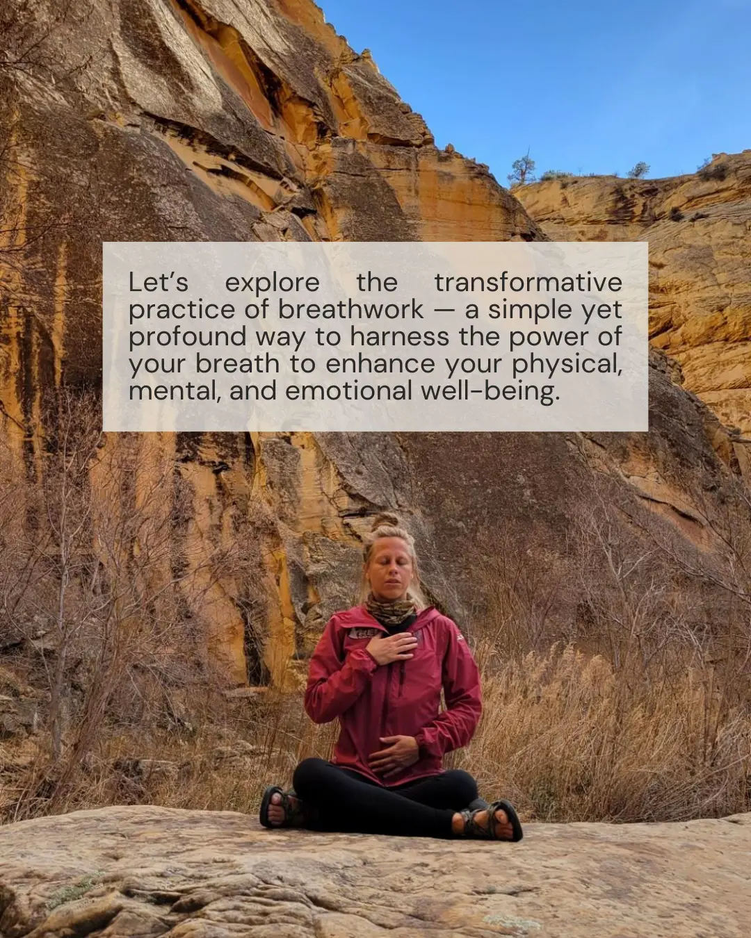 breathe deep + live fuller 🫶🏽 | Gallery posted by brie taylor | Lemon8