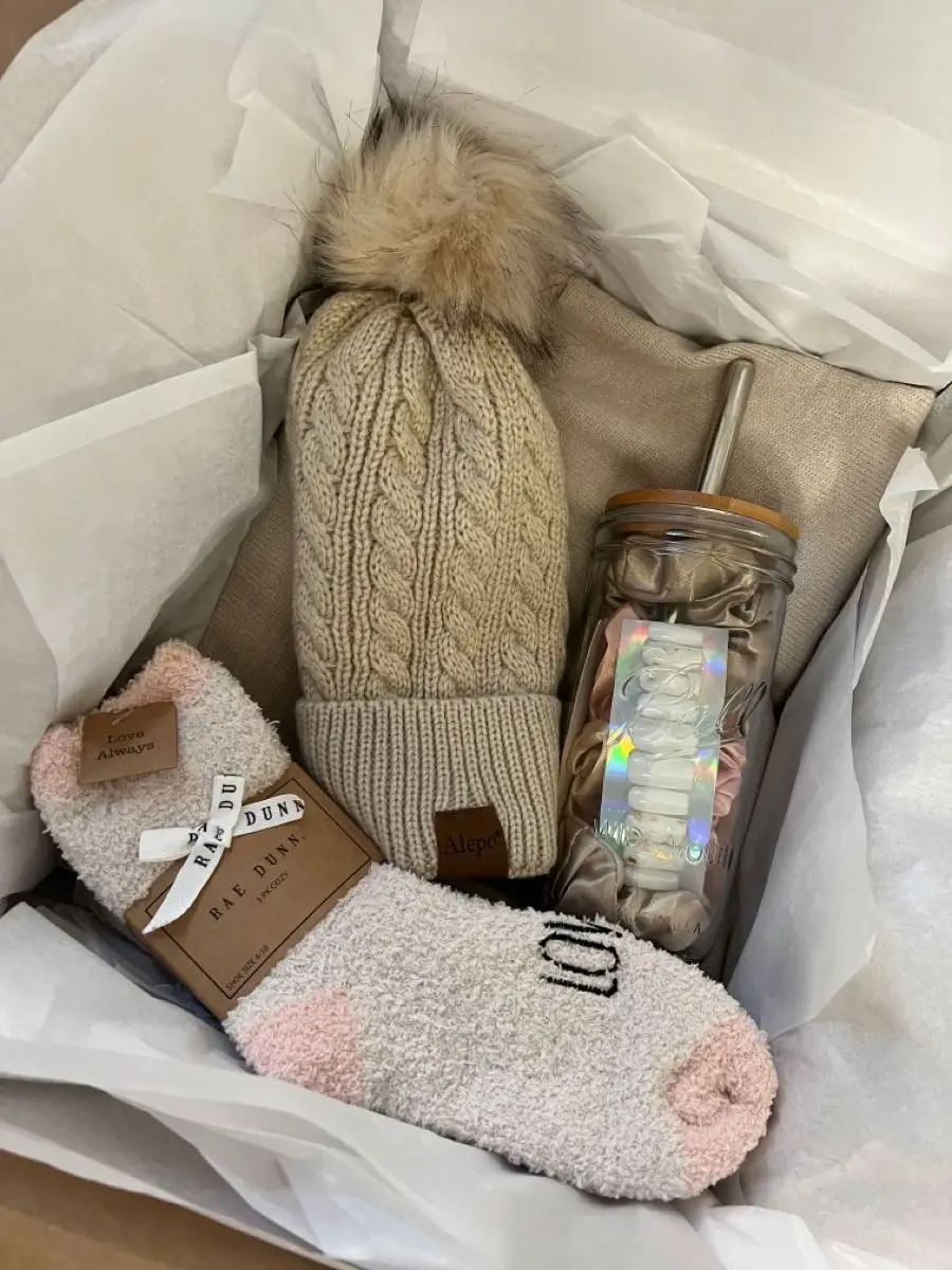 Burr basket ideas!! | Gallery posted by Ainsley Ramirez | Lemon8