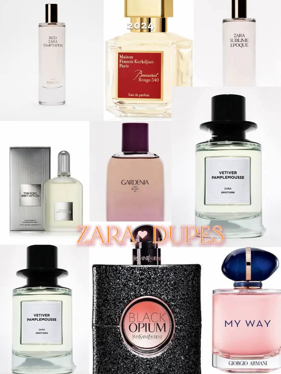 20 top Zara Fragrance Dupes Mens ideas in 2024