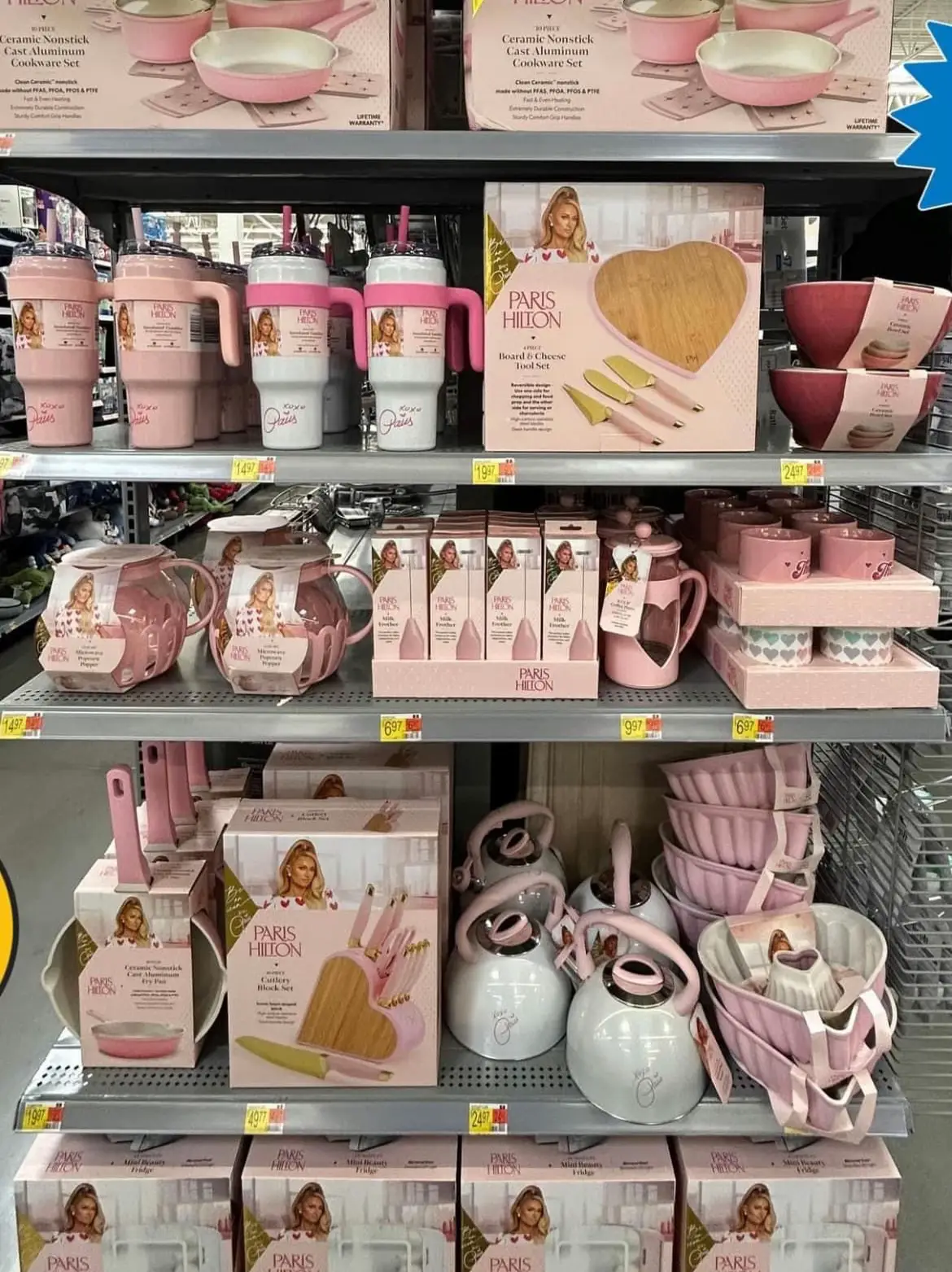 All Pink Everything 💕🫦👛🌸 | Gallery posted by Faye | Lemon8