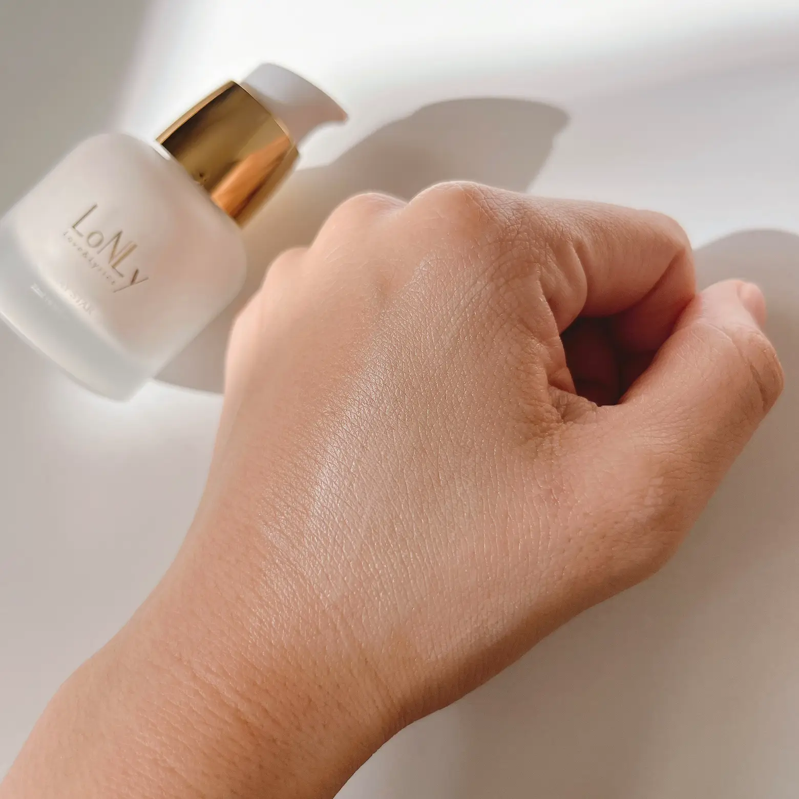 \ 全色使ってみました / LoNLy 「3Sカラーセラム」 | umauma_sanが投稿したフォトブック | Lemon8