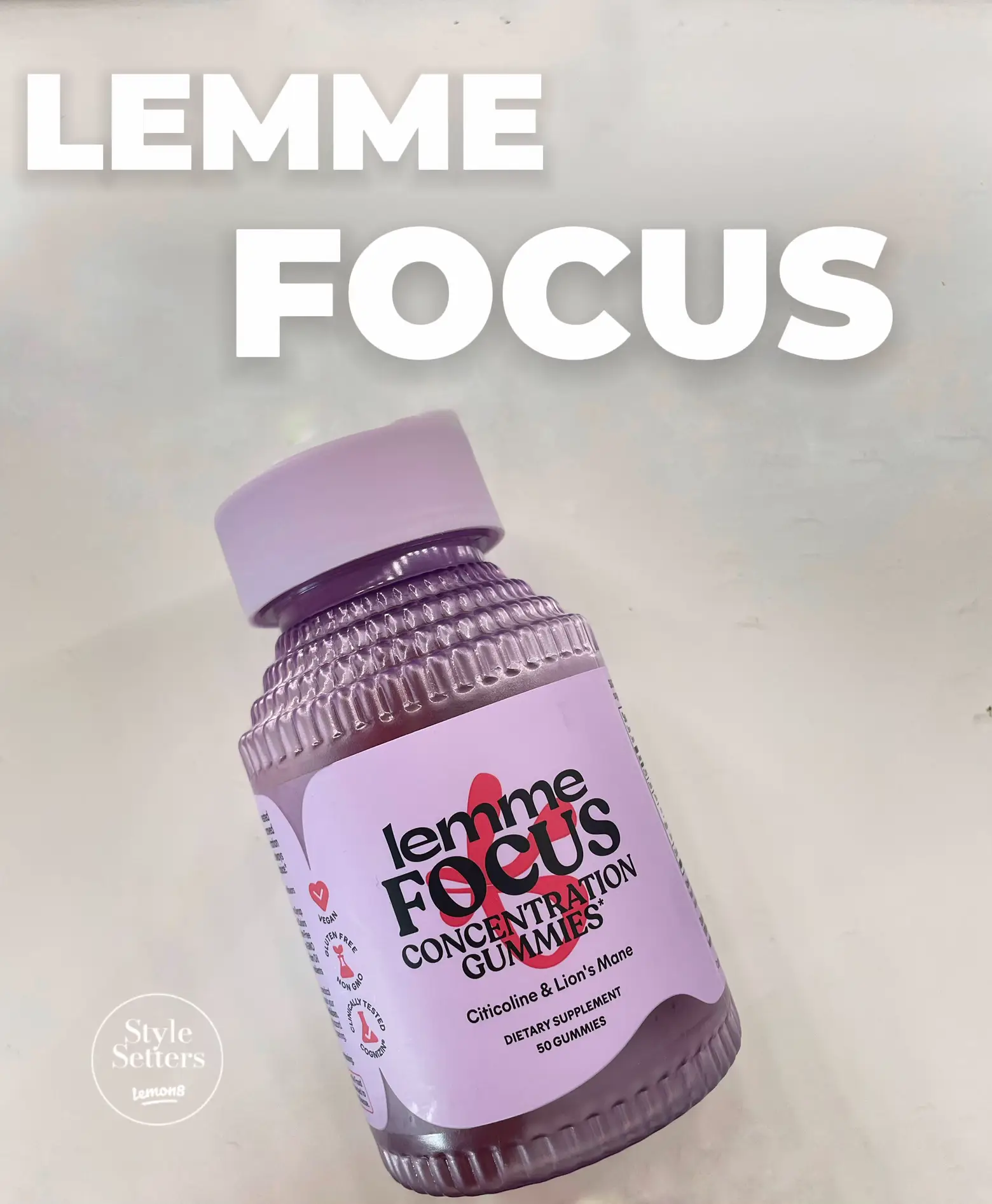 LEMME | แกลเลอรีที่โพสต์โดย thatgrltaty | Lemon8