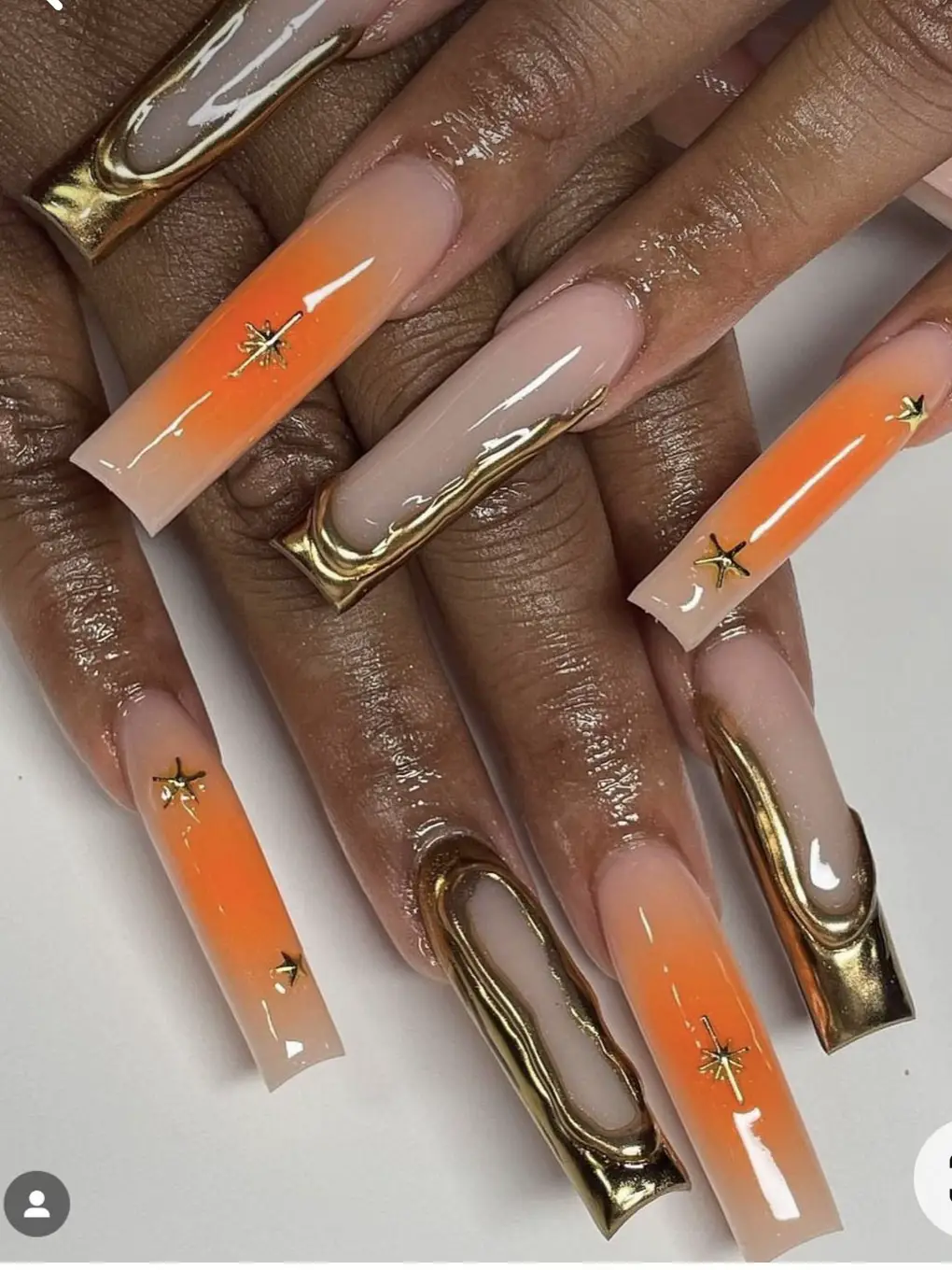 All kinds of nail inspo I’m using to practice | Gallery posted by Emma ...