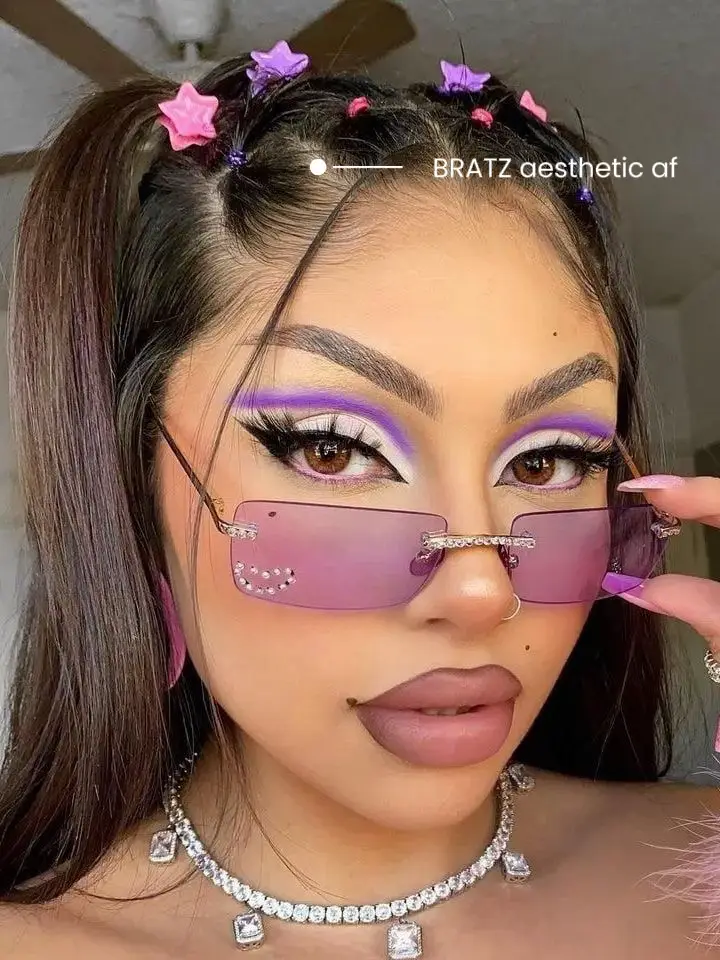 Y2K inspired hairstyles 🌸 | Gallery posted by dayjuhh444 | Lemon8