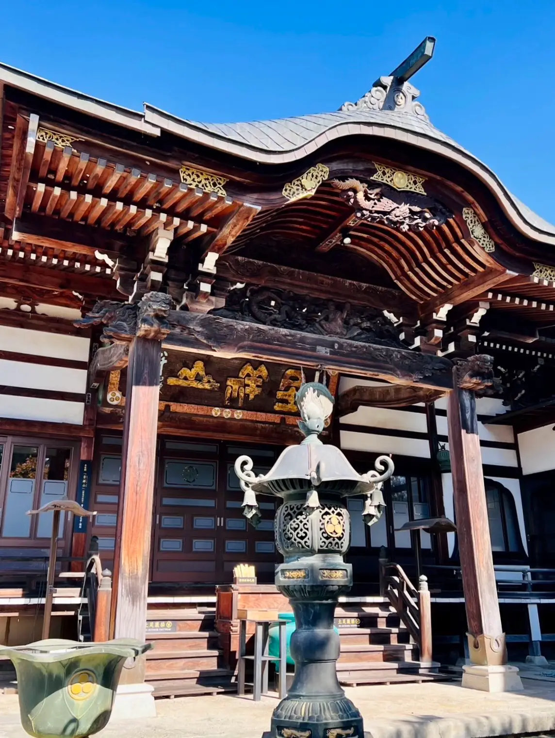 【จังหวัดนากาโนะ】ถ้าคุณใส่ Nio no Ogeta ความปรารถนาของคุณจะเป็นจริง‼️ ...