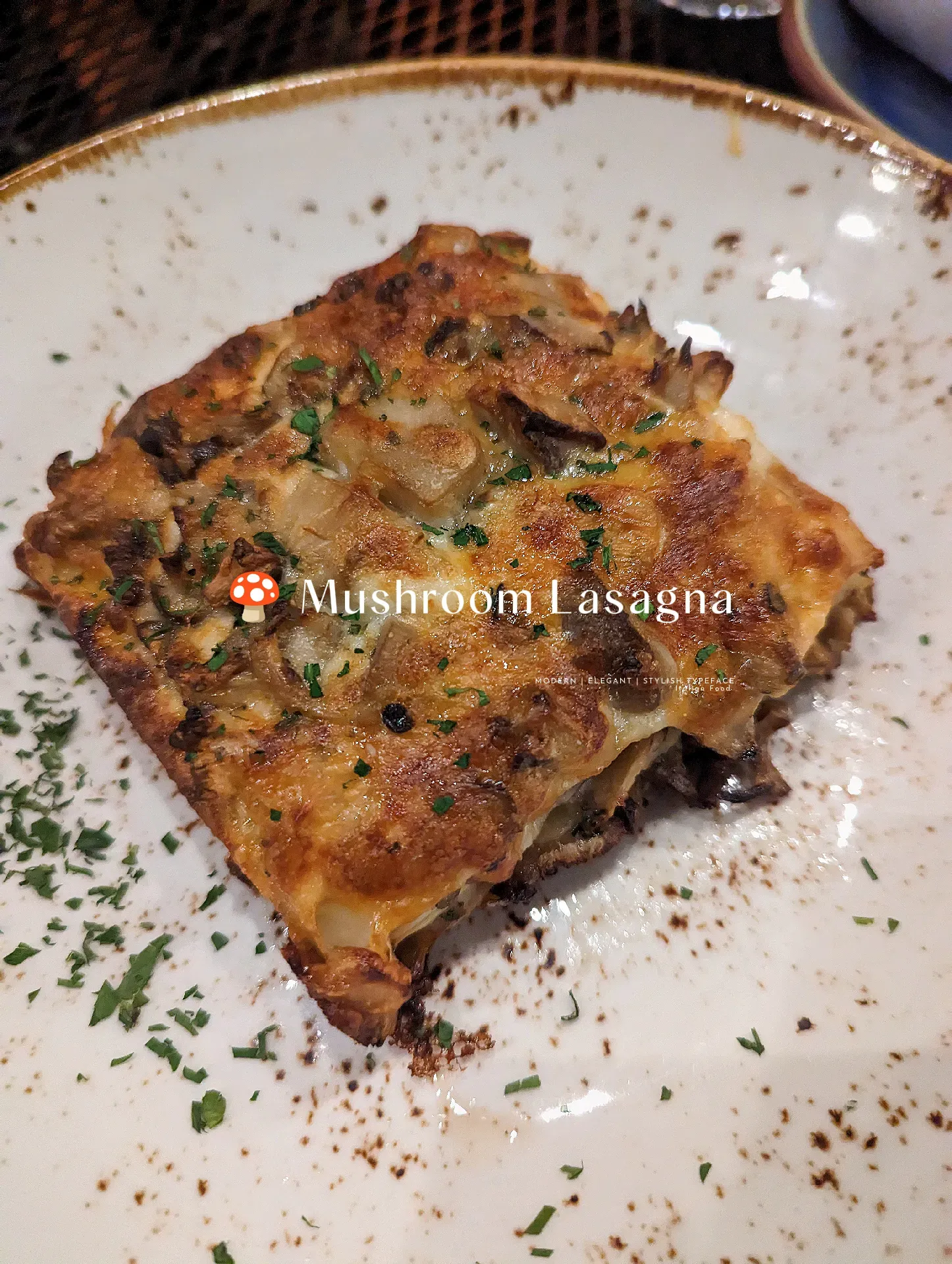 Mushrooms Rule 😋 | แกลเลอรีที่โพสต์โดย Krissy | Lemon8